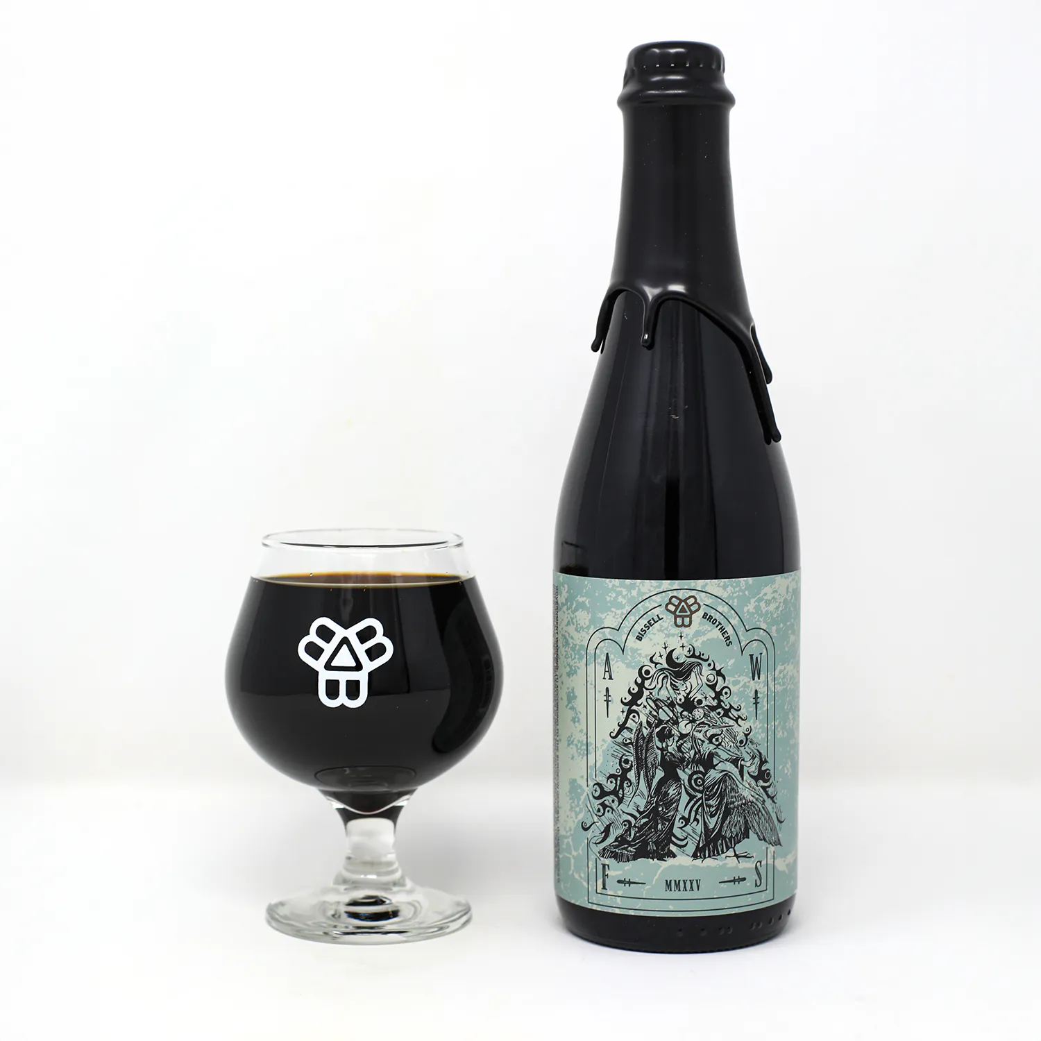 Angels With Filthy Souls 2025 | Double Barrel | Bissell Brothers