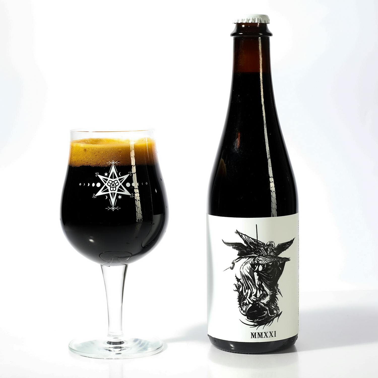 Angels With Filthy Souls 2021 | Bissell Brothers