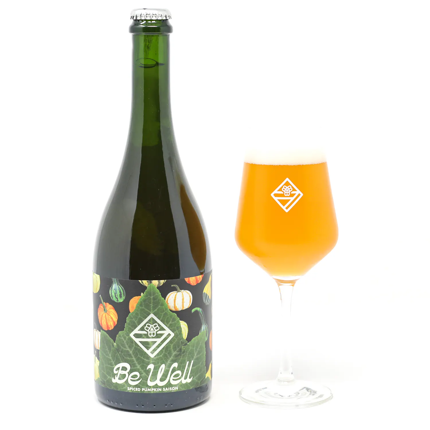 Be Well | Bissell Brothers
