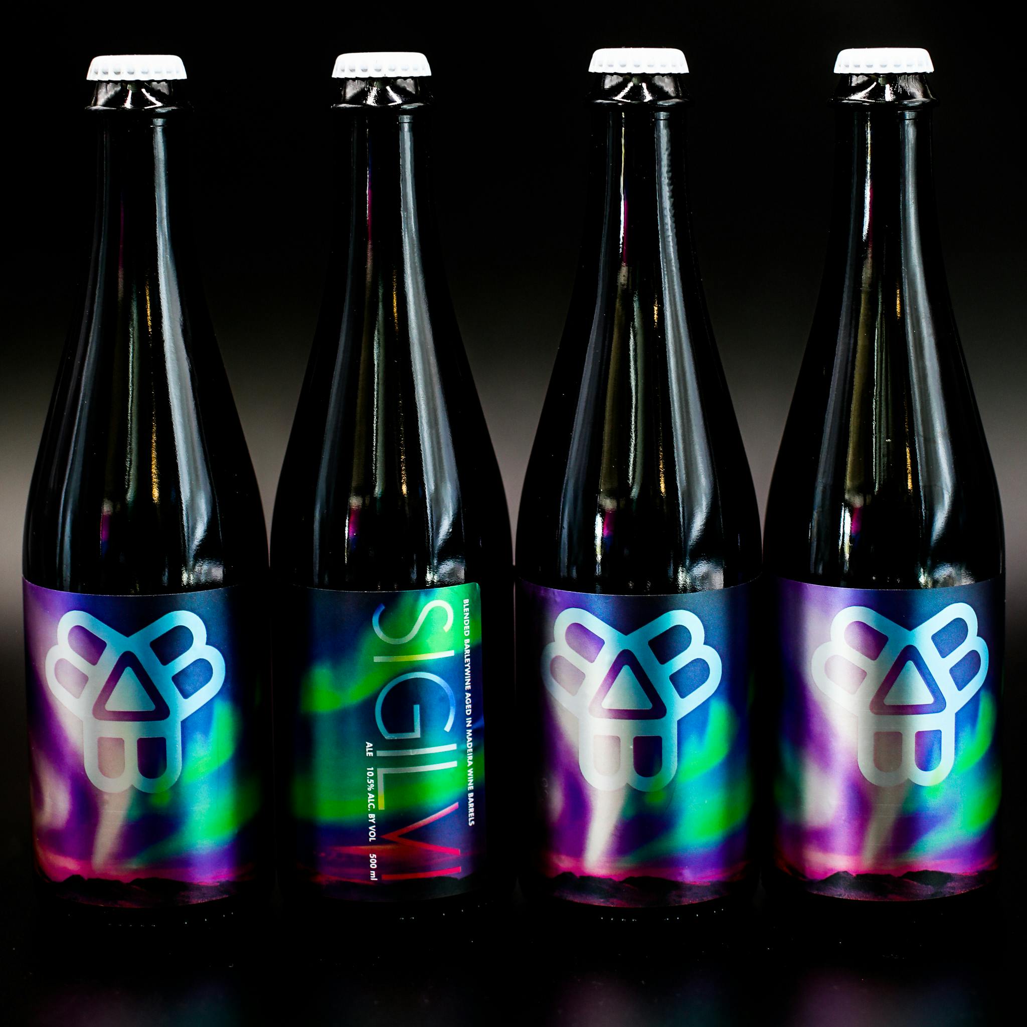 Sigil VI | Bissell Brothers