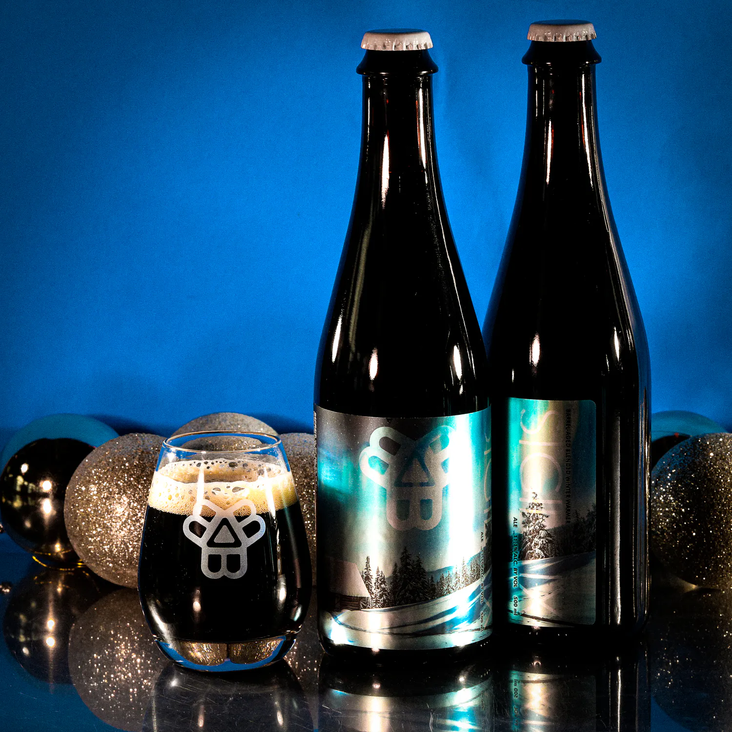 Sigil IX | Bissell Brothers