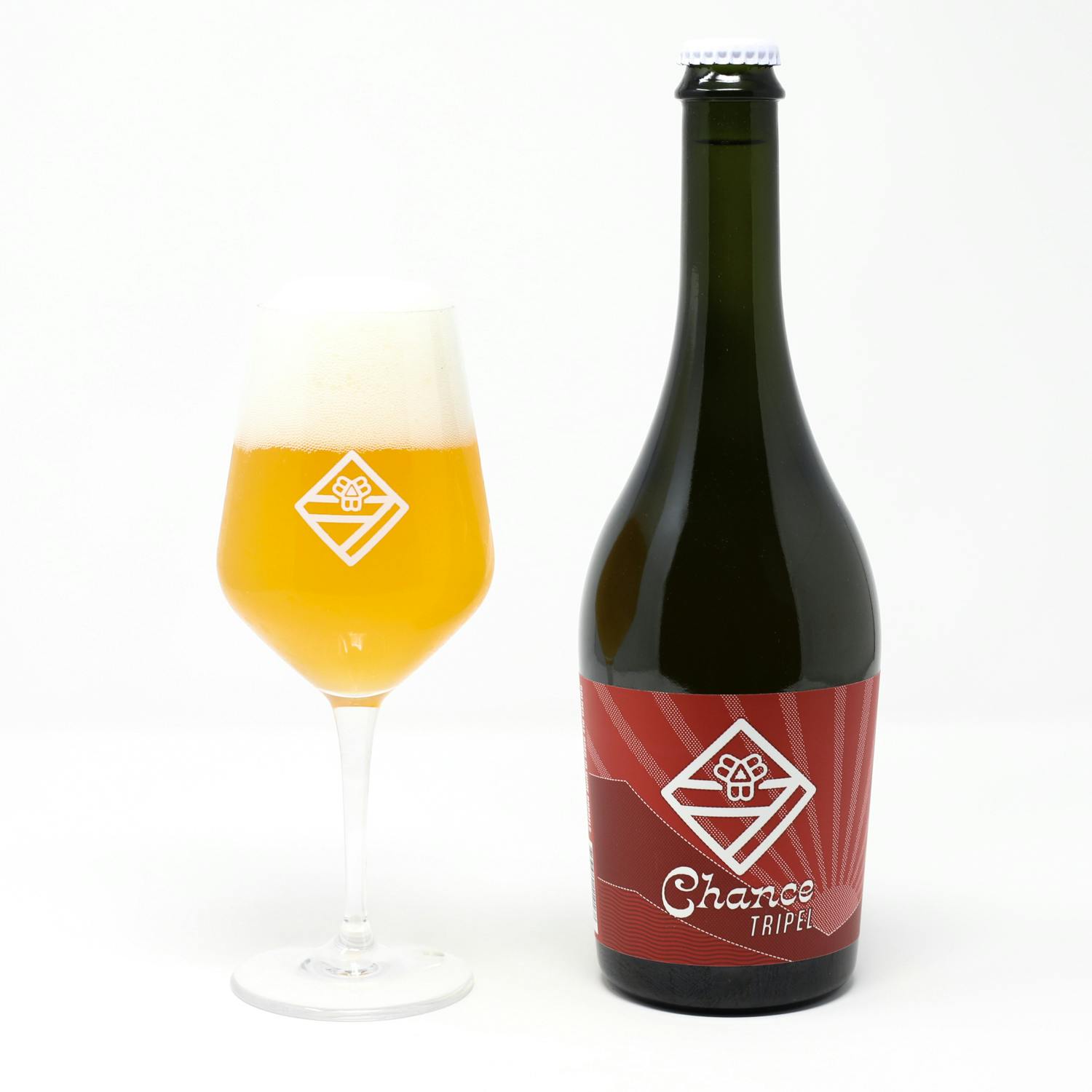 Chance | Bissell Brothers