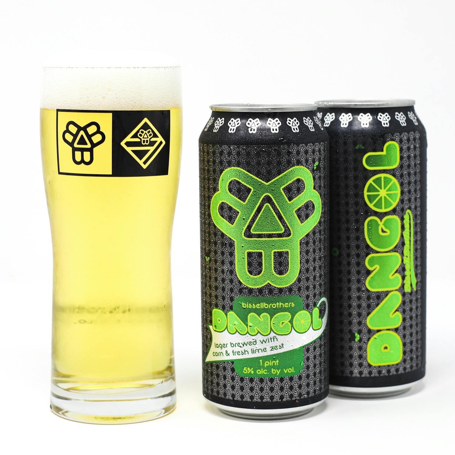 Dangol | Bissell Brothers