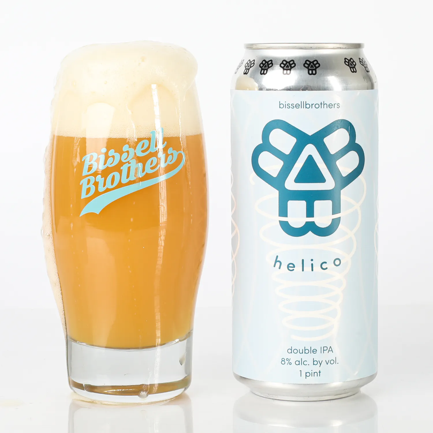 Helico | Bissell Brothers