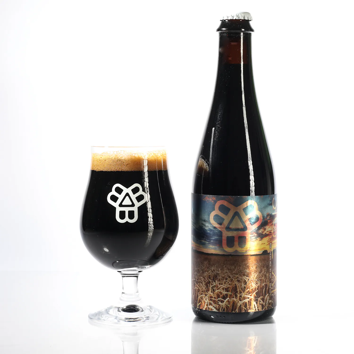 Sigil XI | Bissell Brothers