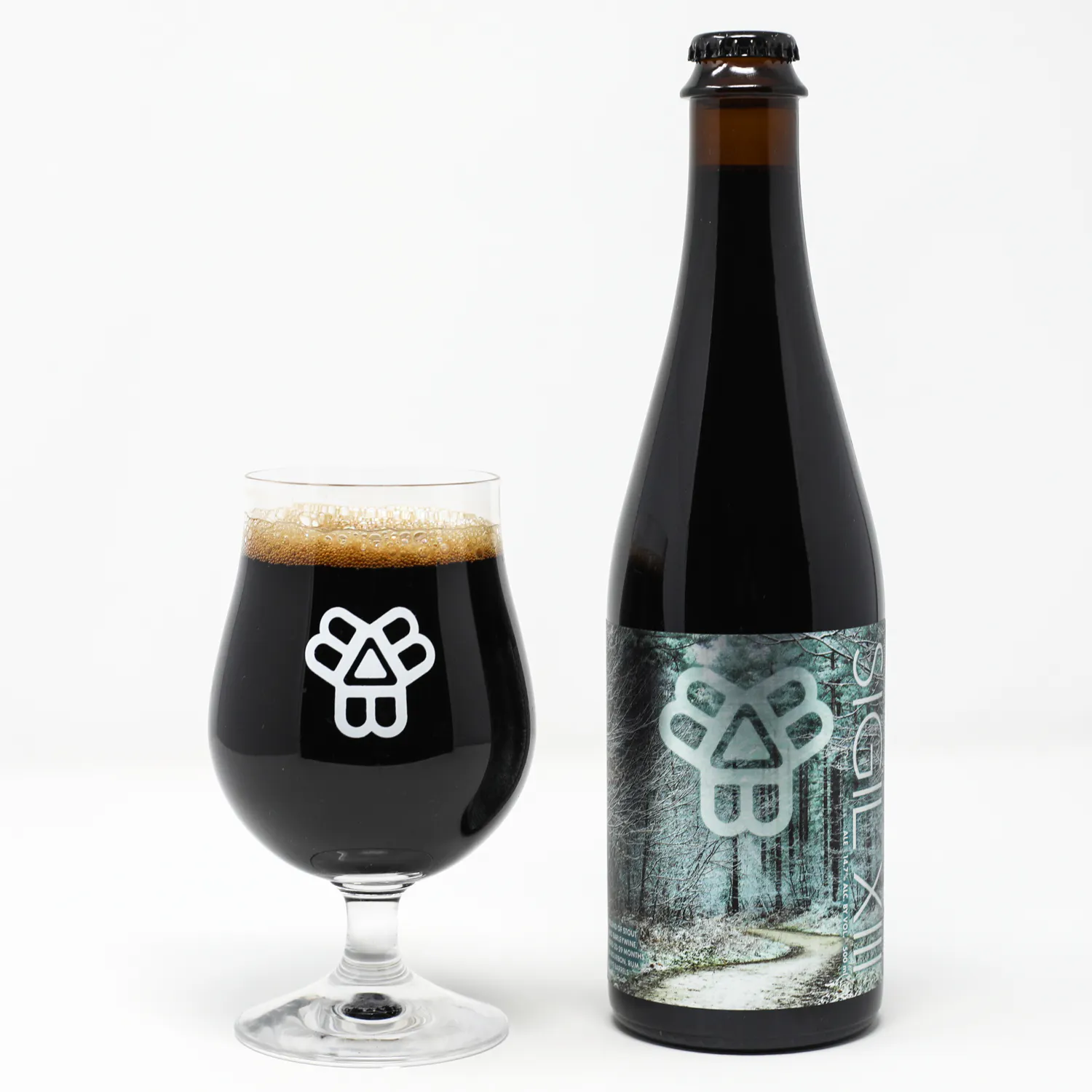 Sigil XIII | Bissell Brothers