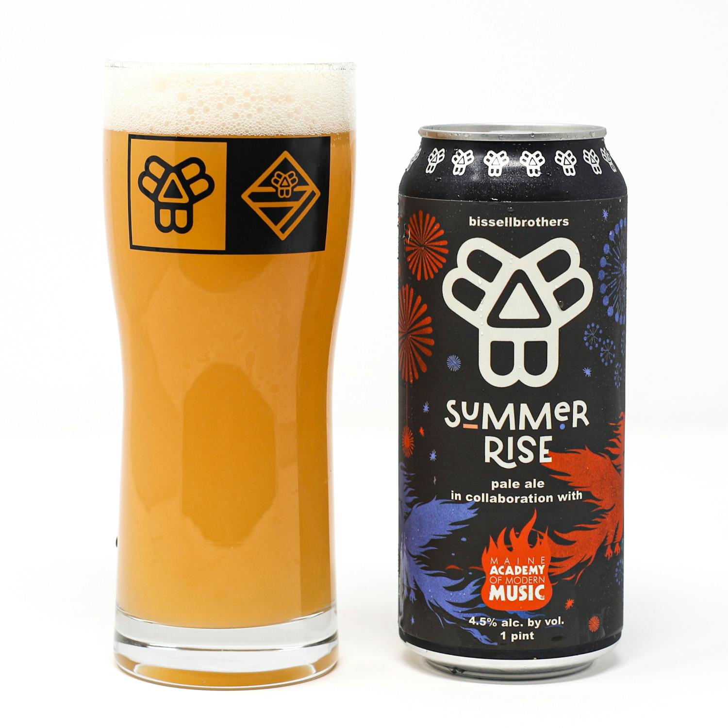 Summer Rise | Bissell Brothers