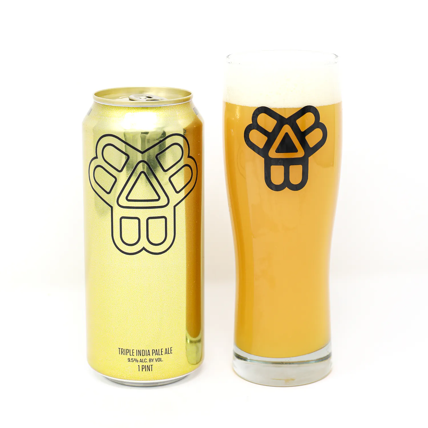 Super Swish Triple IPA | Bissell Brothers | Bissell Brothers