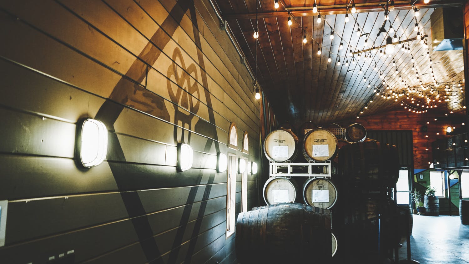 Three Rivers Brewery & Taproom | Bissell Brothers