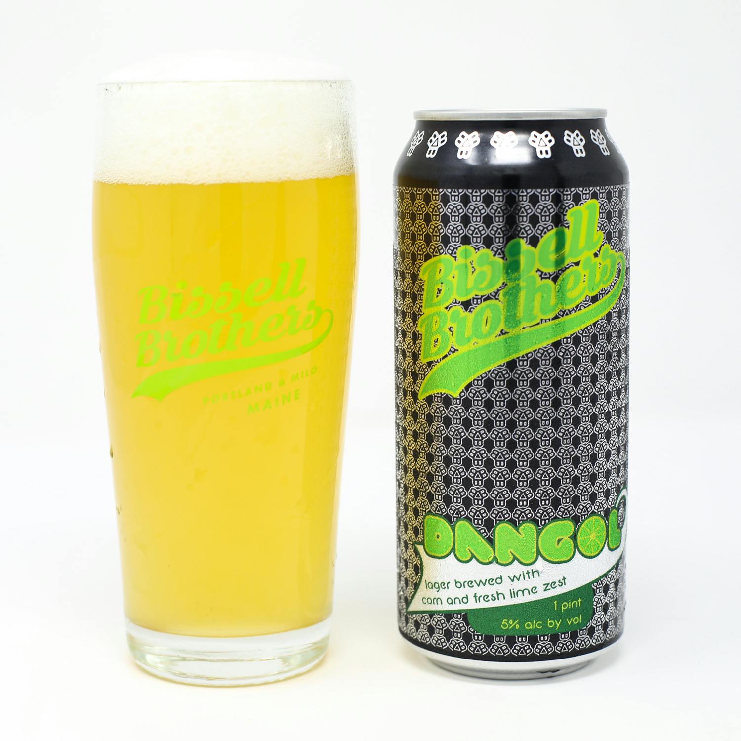 Dangol | Bissell Brothers