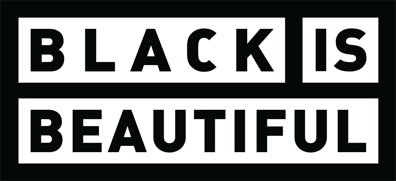 Black Is Beautiful | A collaborative effort to raise awareness for the ...