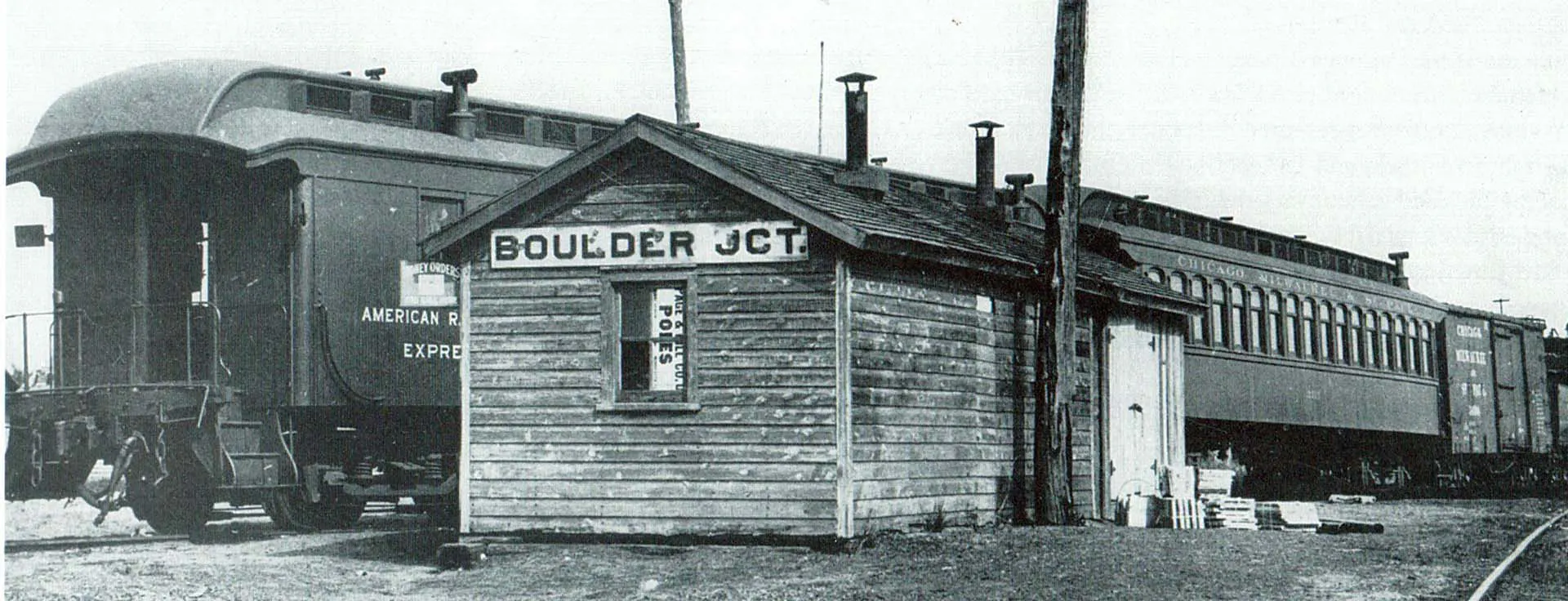 Boulder Jct Brewing Co