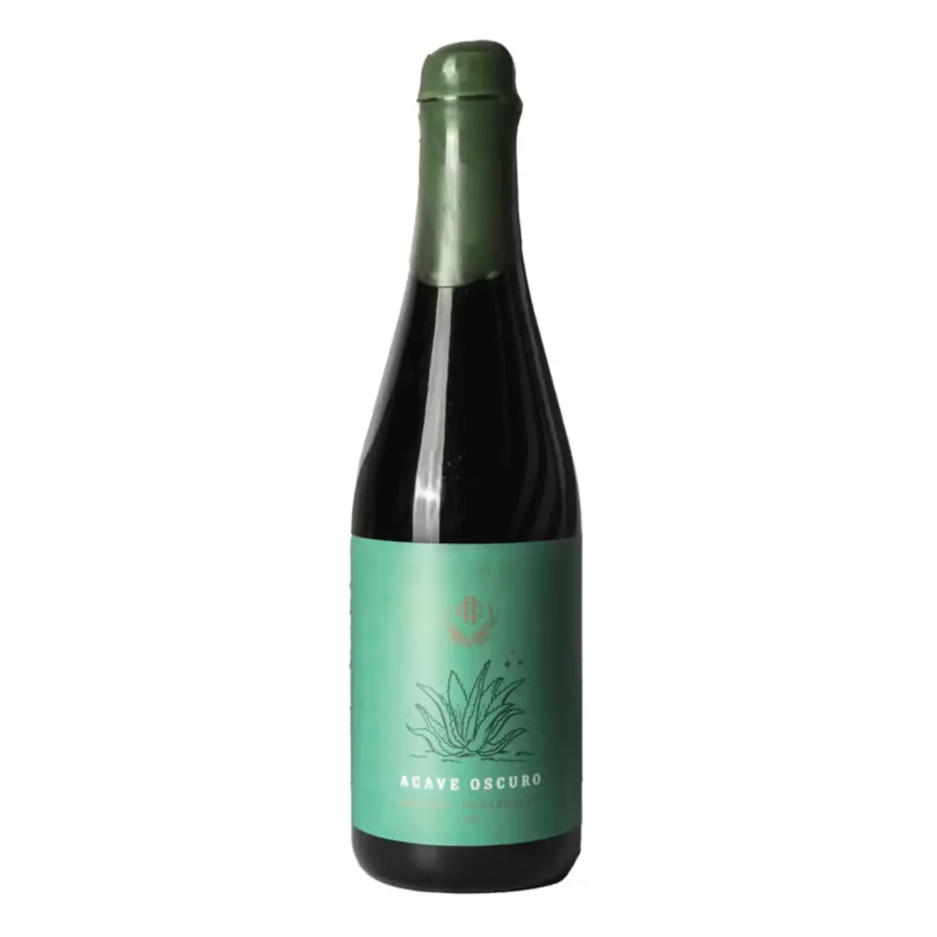 Agave Oscuro Barrel Aged Beer | Bravery Brewing