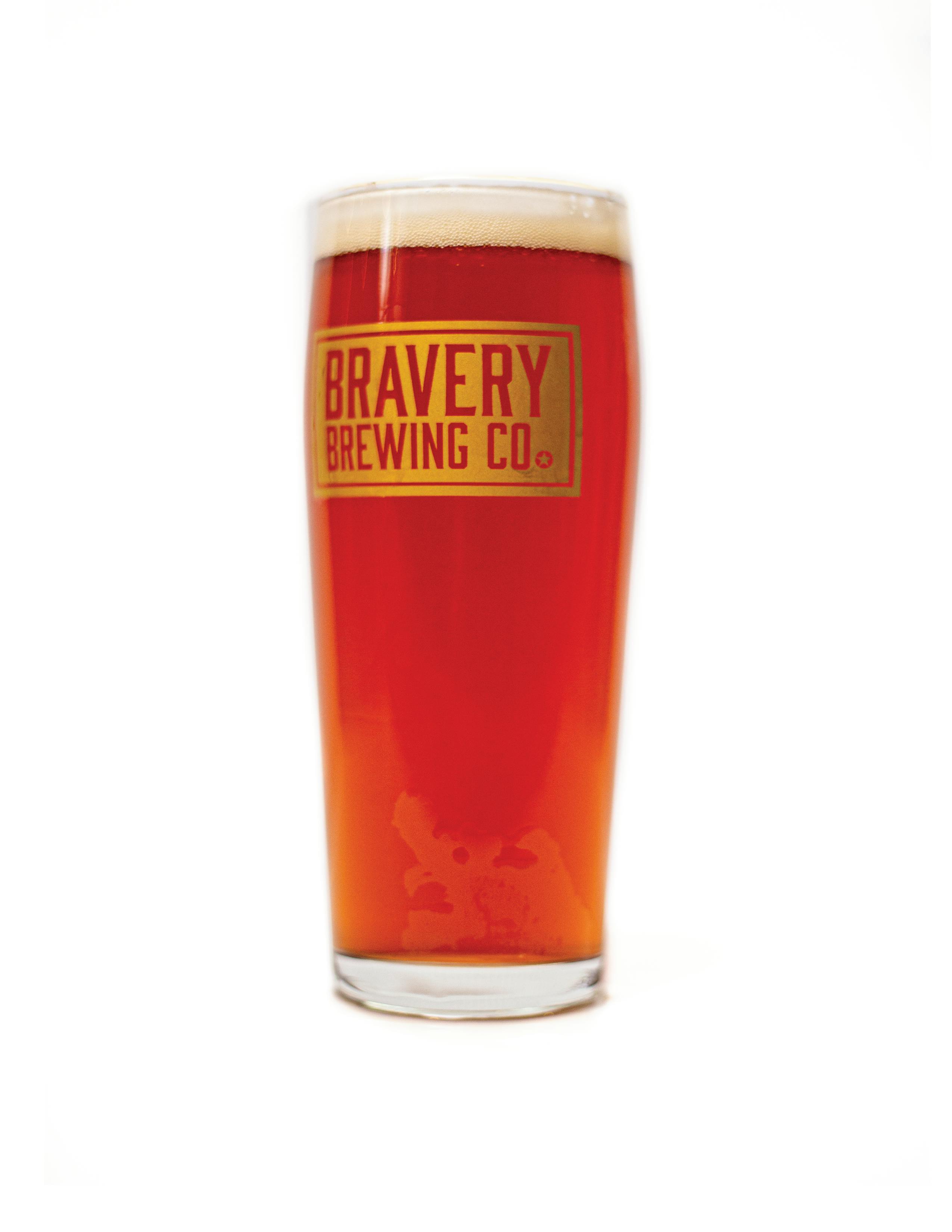 Brighton ESB | Bravery Brewing