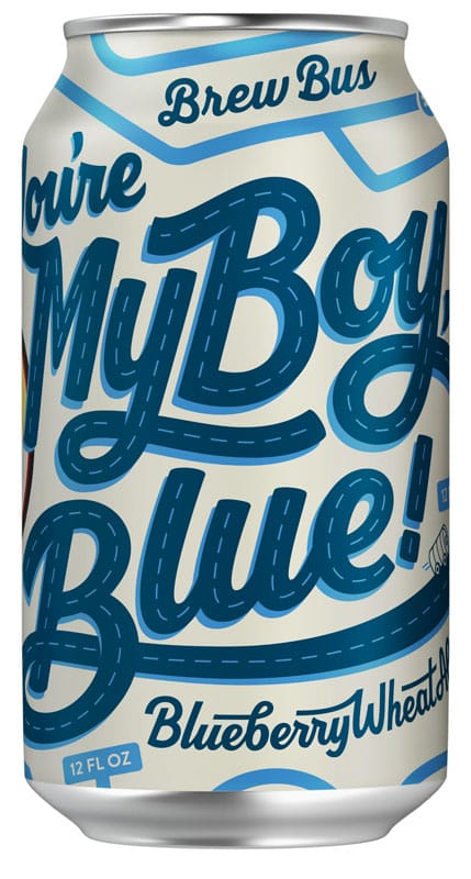 Brew Bus Brewing | Florida’s Ultimate Craft Beer Experience