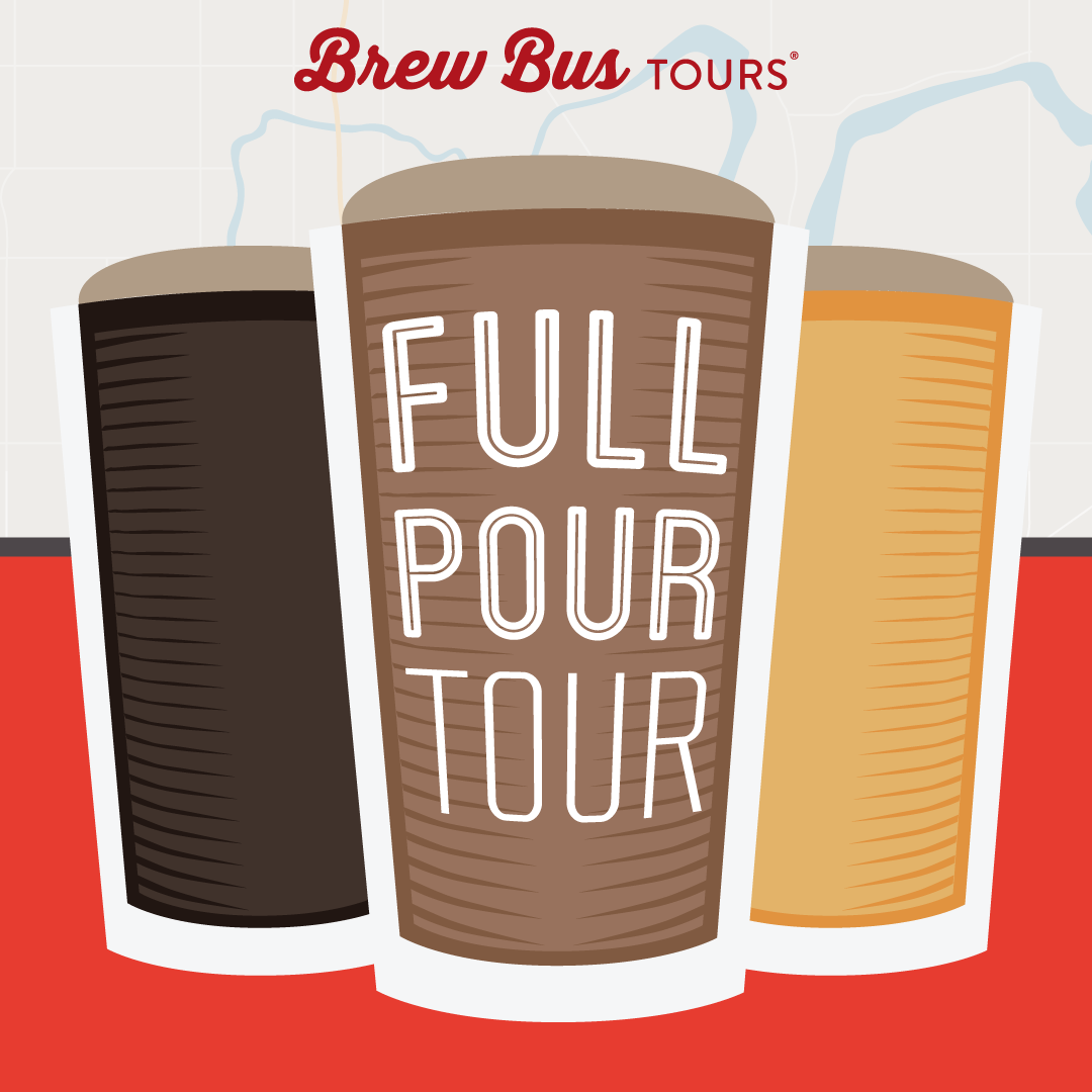 Public Bus Tours | Brew Bus