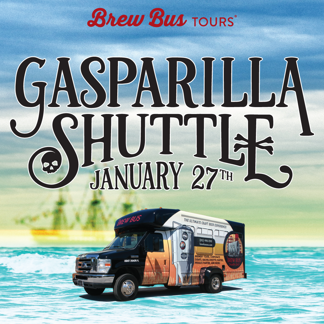 Public Bus Tours | Brew Bus Tours