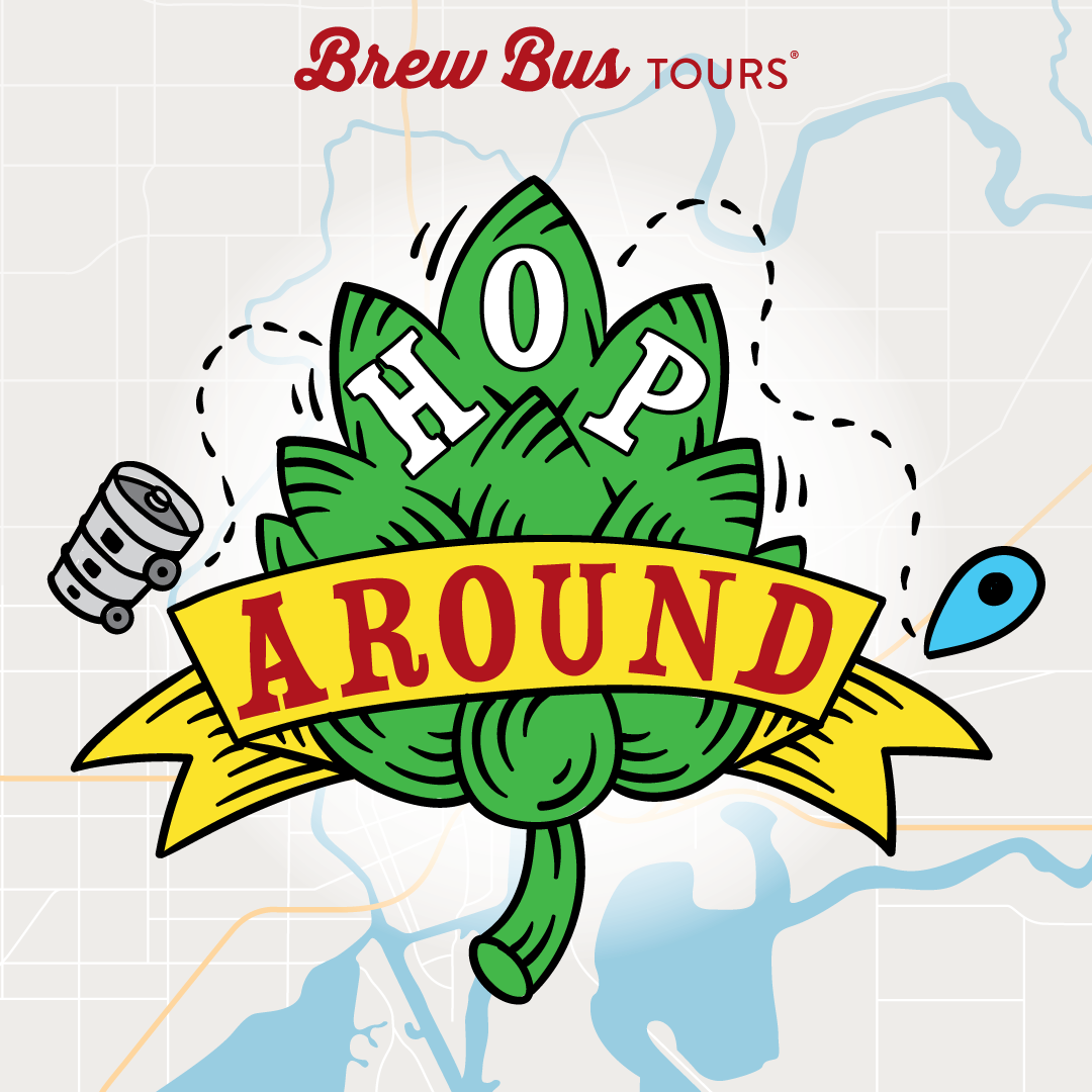Public Bus Tours | Brew Bus