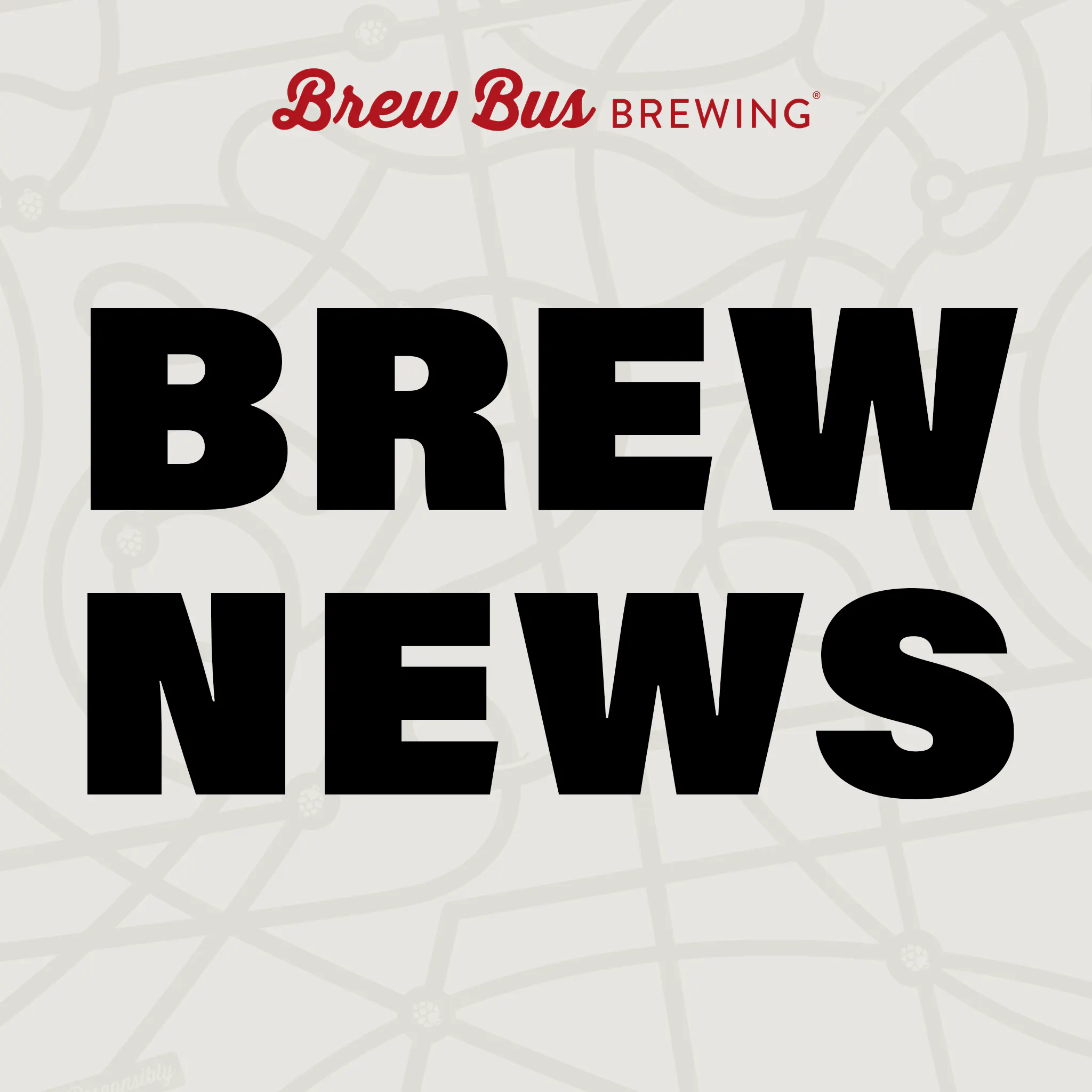Brew Bus News- Updated Hours, Loyalty, New Menu | Brew Bus Tours