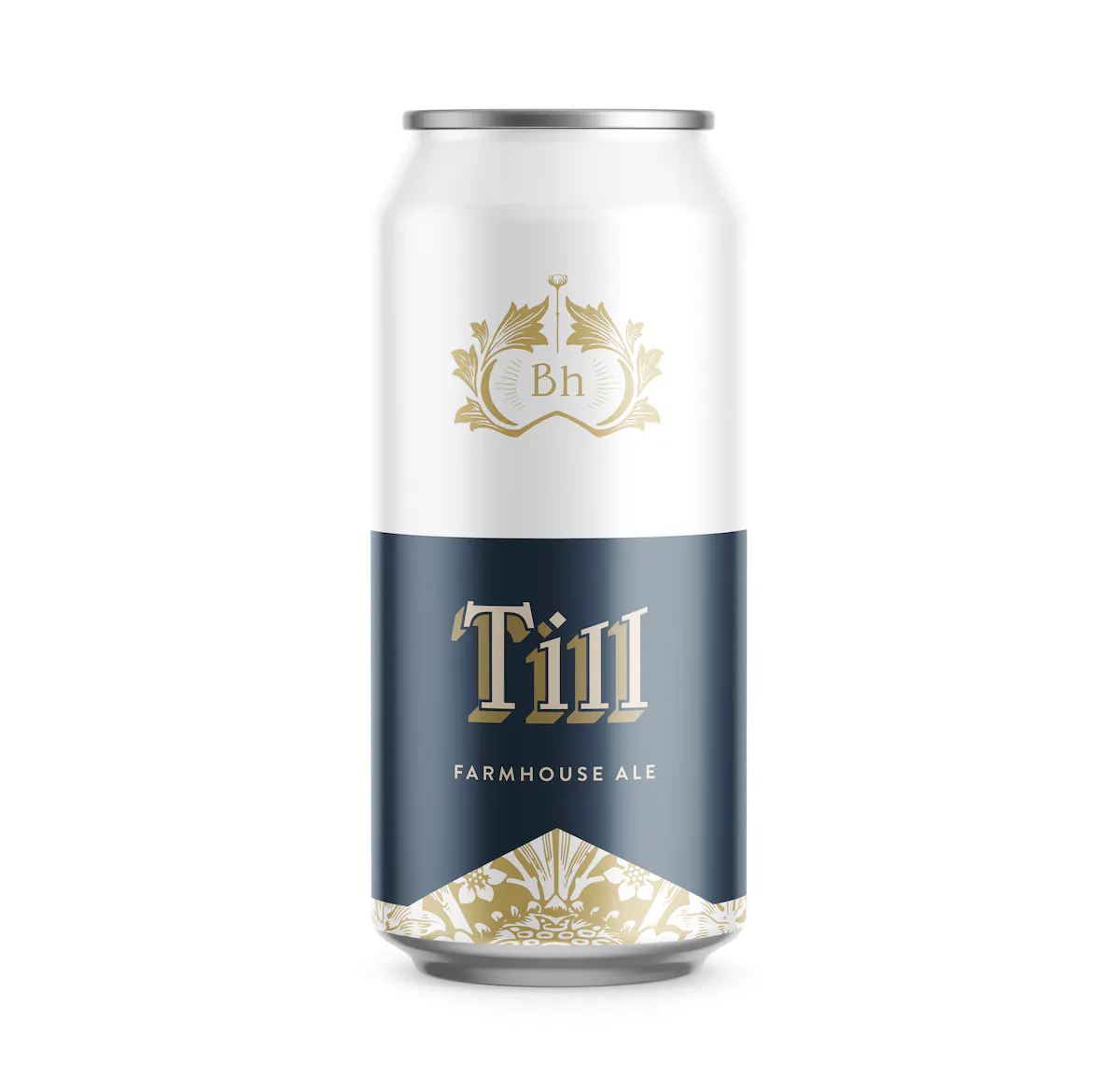 Till: Bright & Tangy Farmhouse Ale | Brewery Bhavana