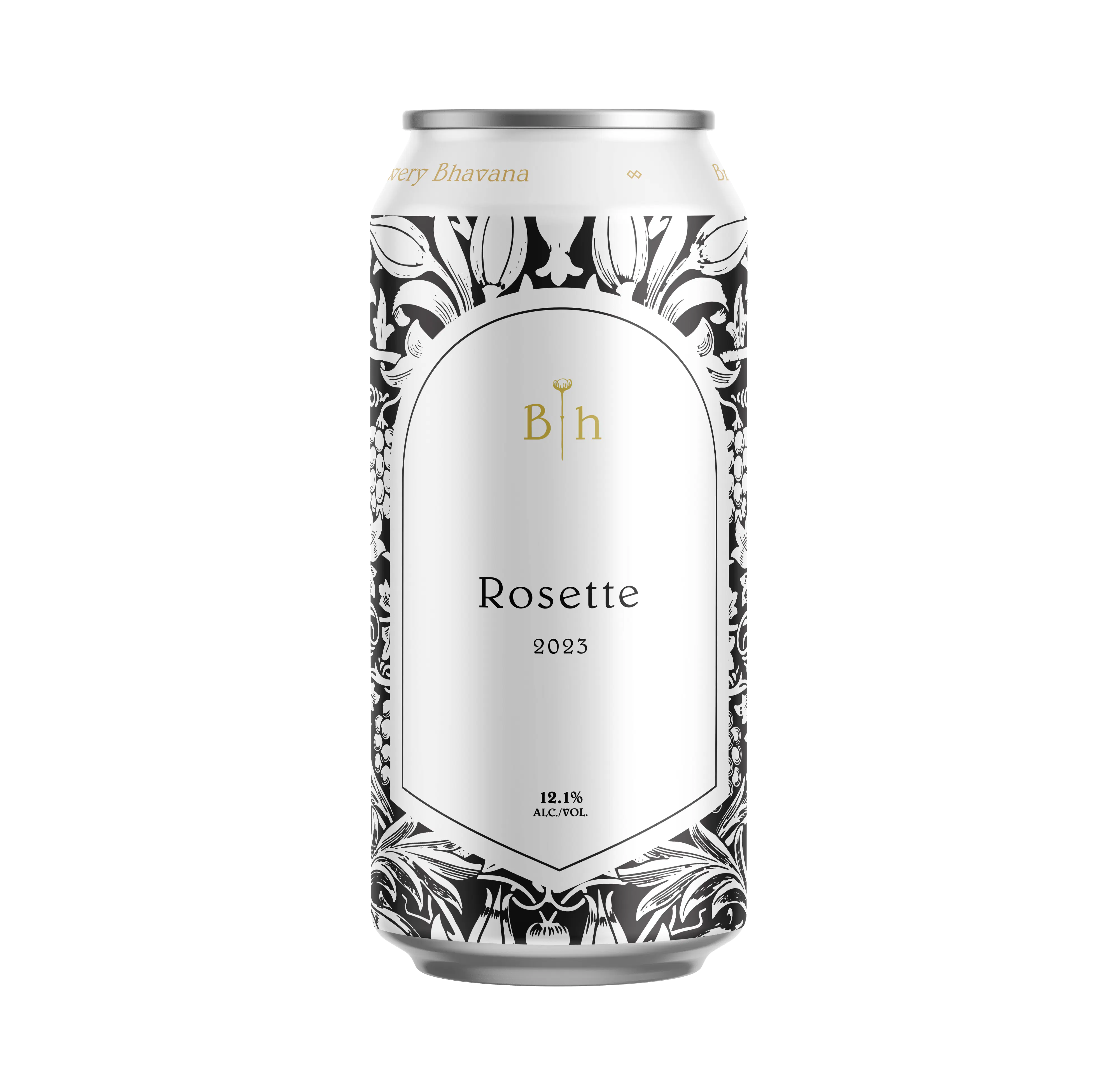 Rosette: Rosé Ale | Brewery Bhavana