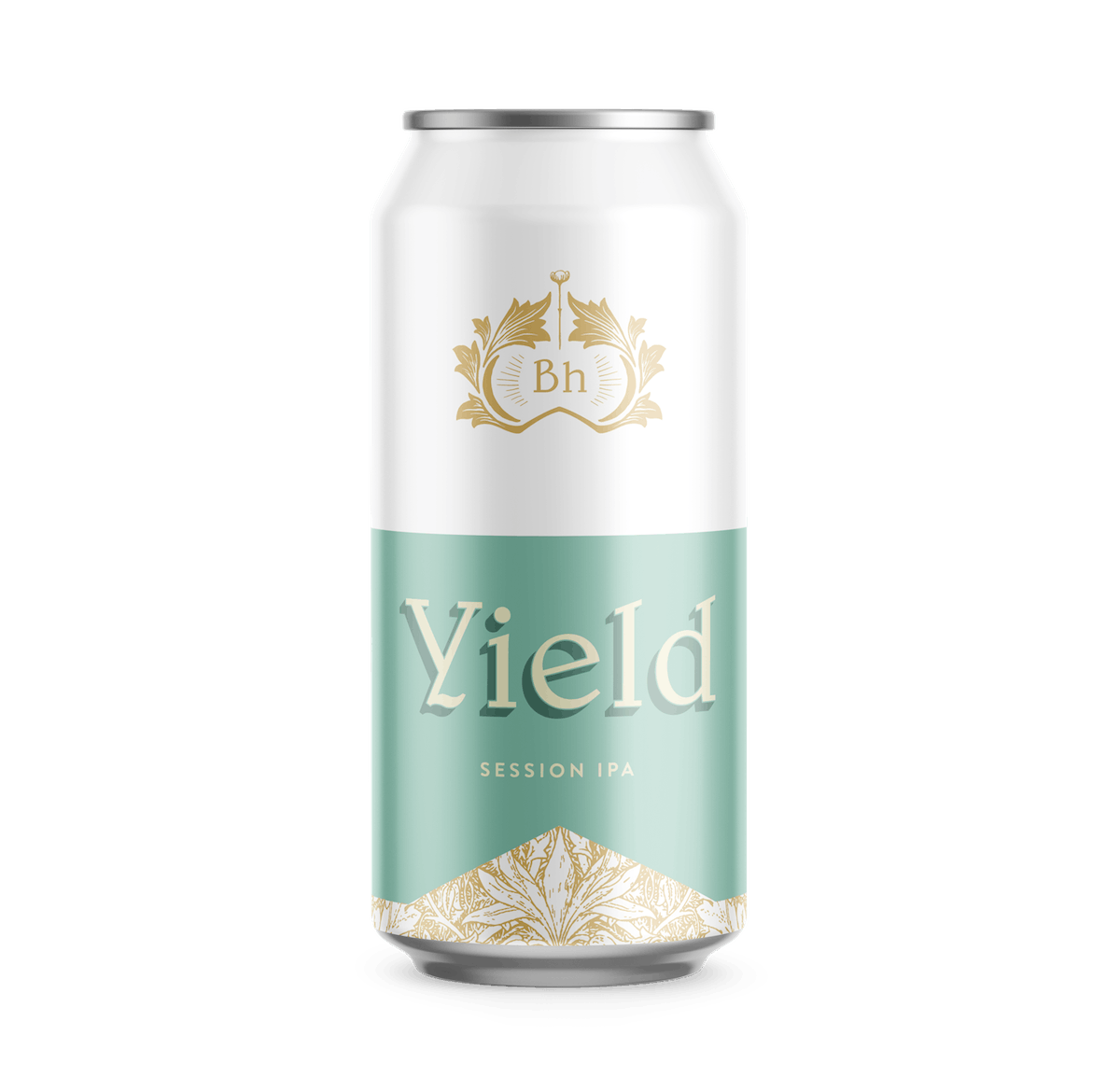 Yield: Luscious Little Session IPA | Brewery Bhavana