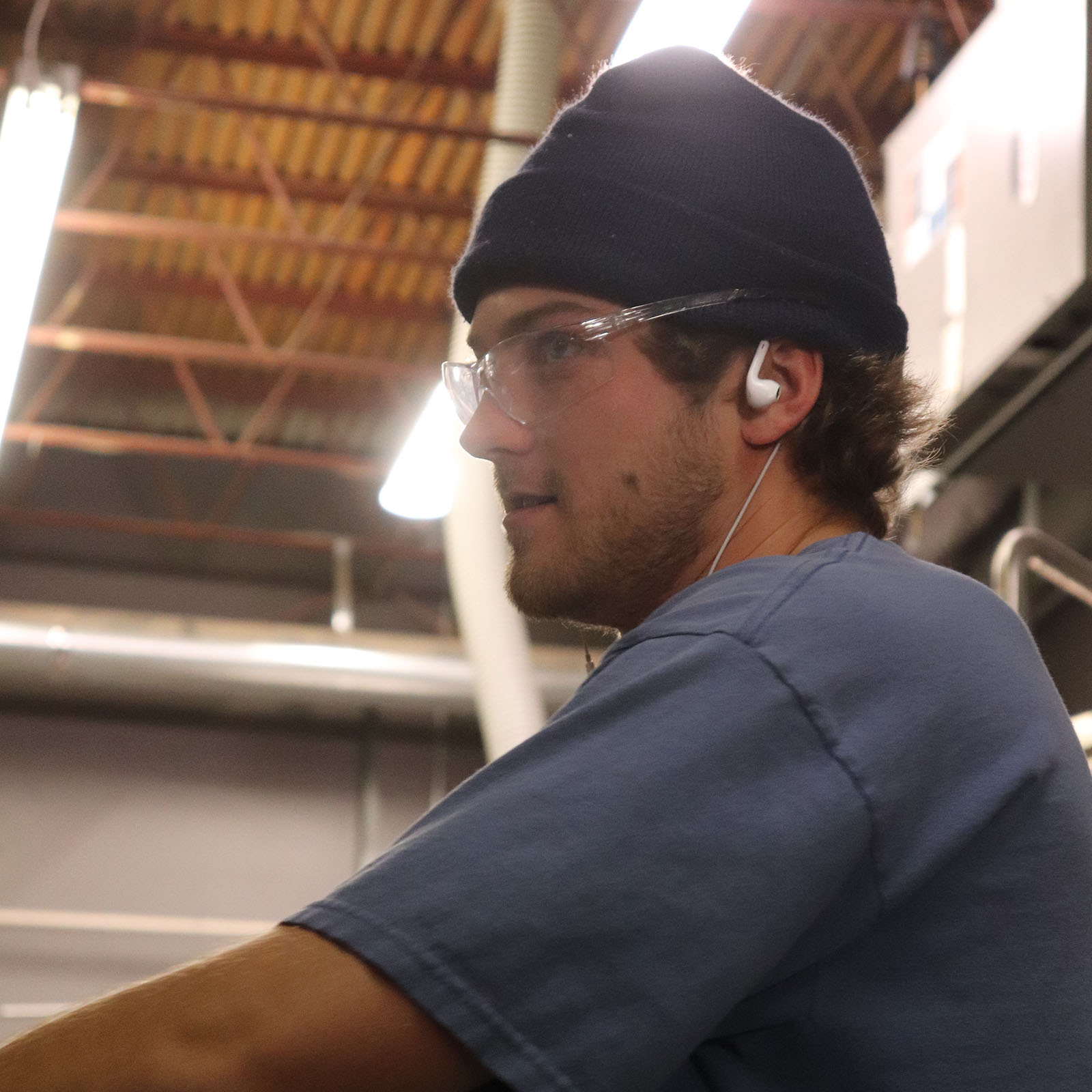 About Us | Casey Brewing and Blending