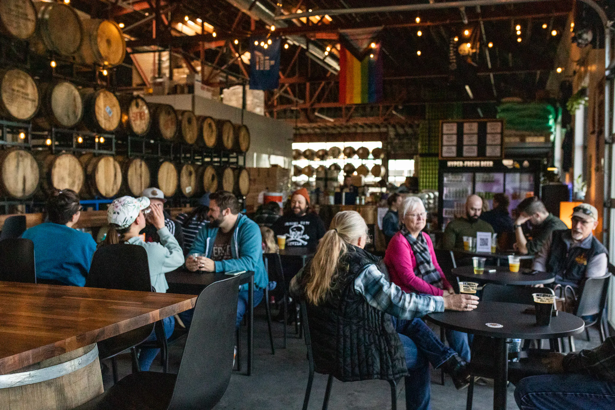 Aurora Arts | Cerebral Brewing