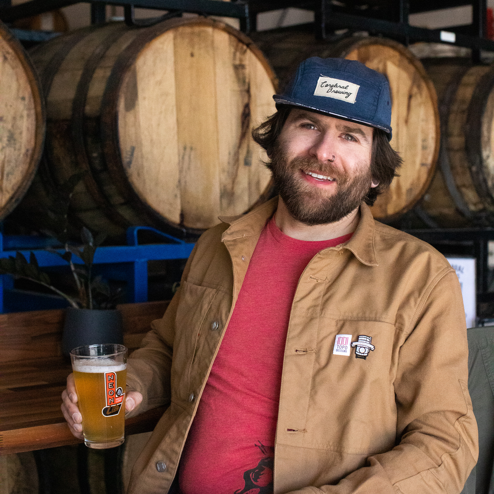 Our Story | Cerebral Brewing