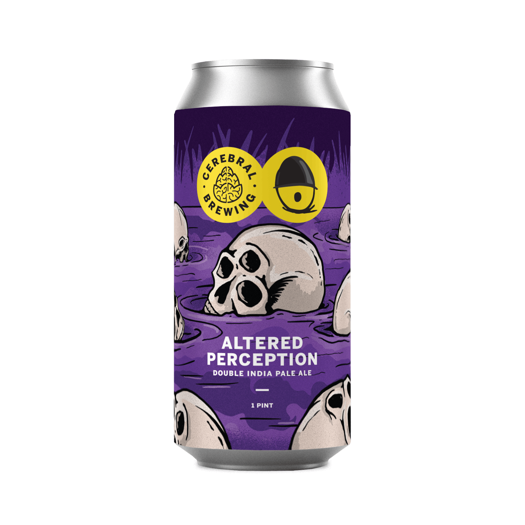 Altered Perception | Cerebral Brewing