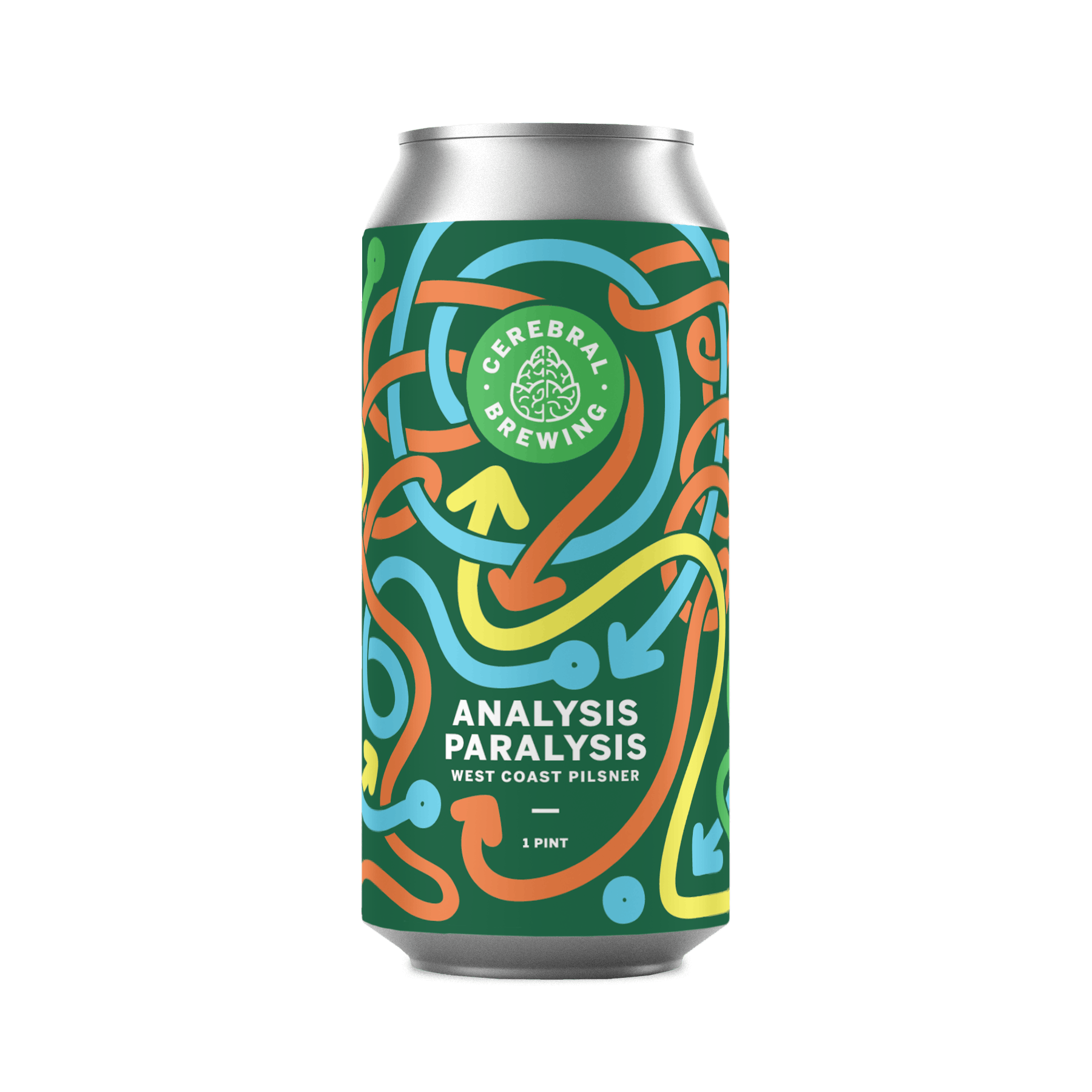 Analysis Paralysis | Cerebral Brewing