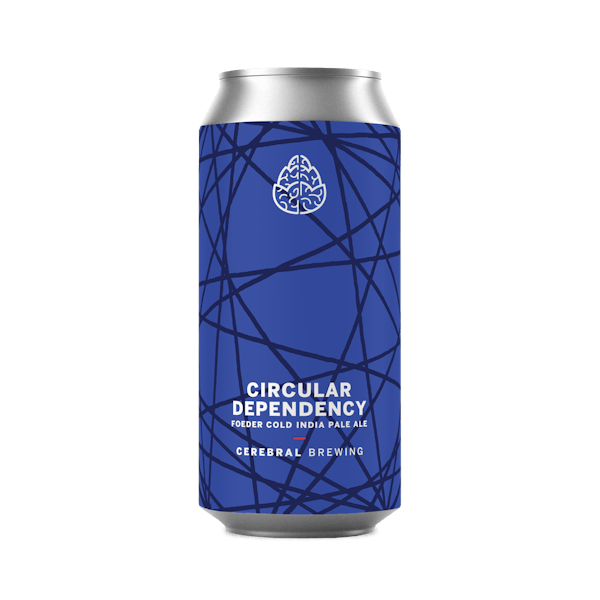 Circular Dependency | Cerebral Brewing Circular Dependency | Cerebral Brewing