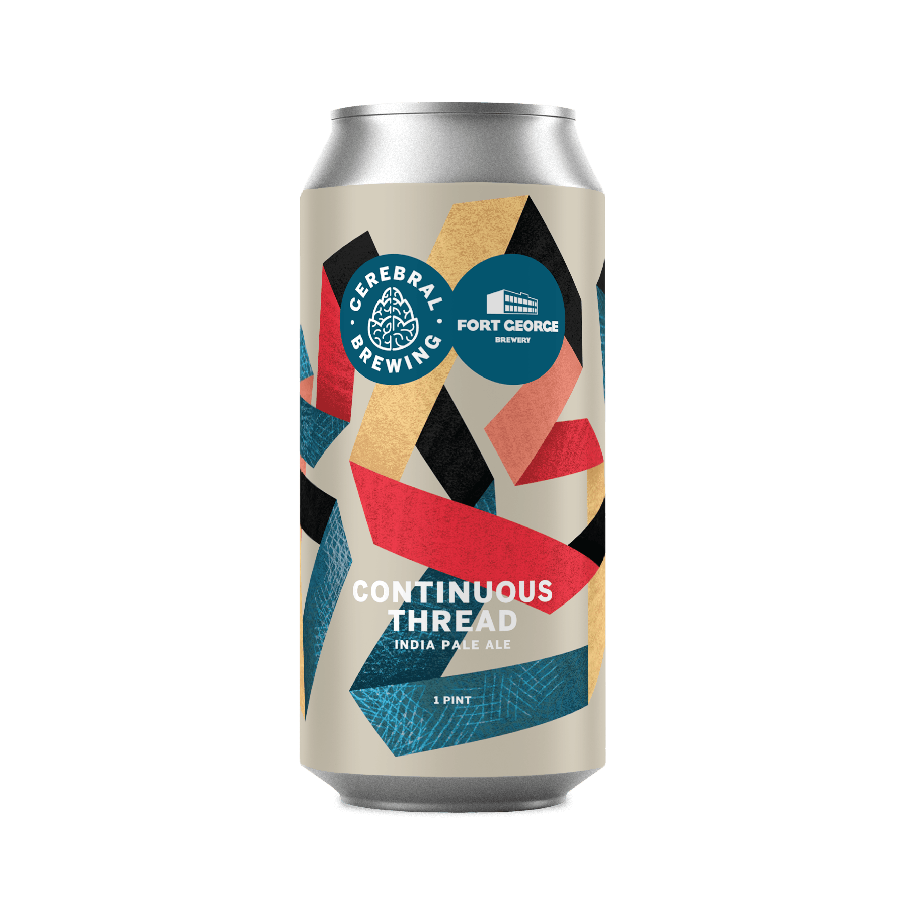 Continuous Thread | Cerebral Brewing