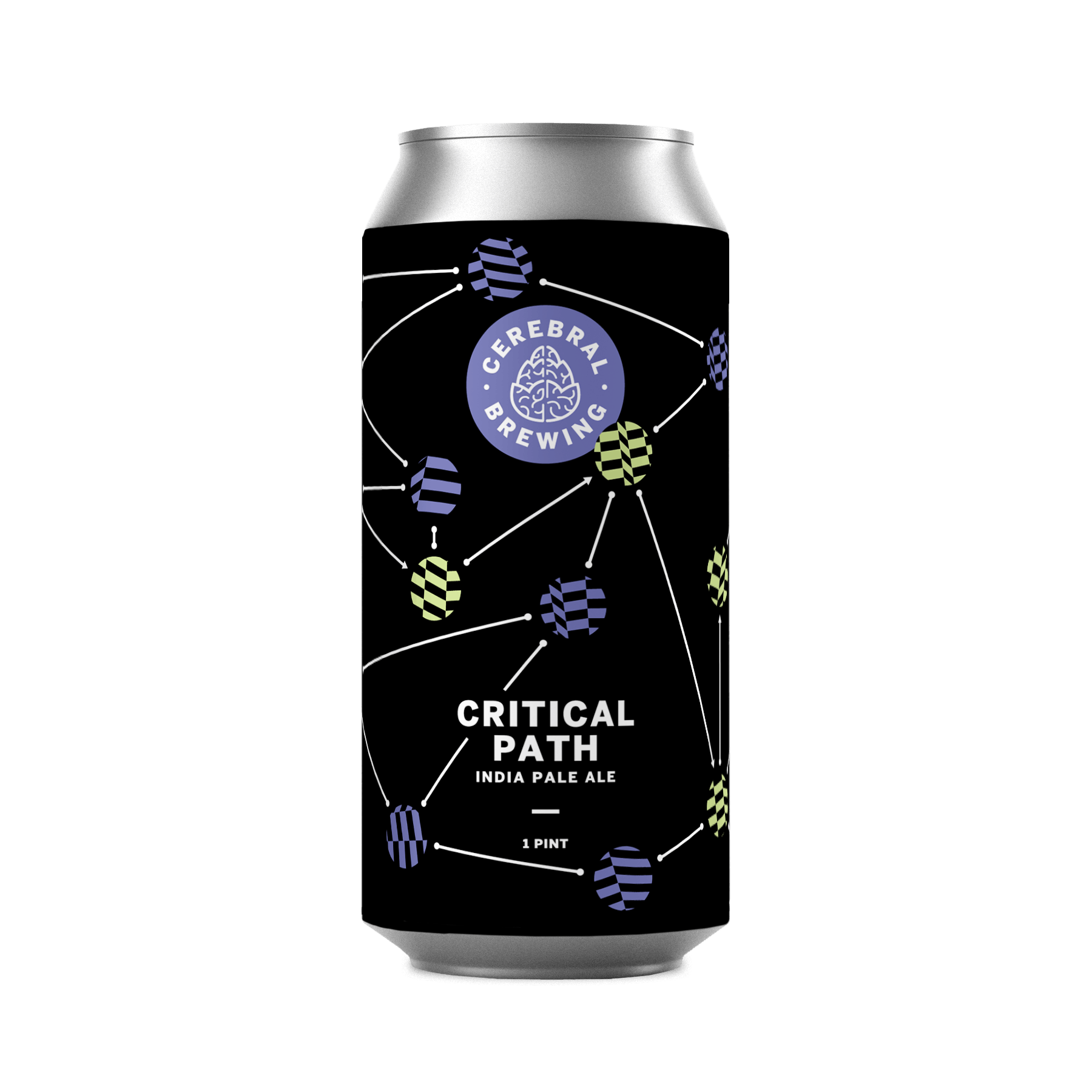 Critical Path | Cerebral Brewing