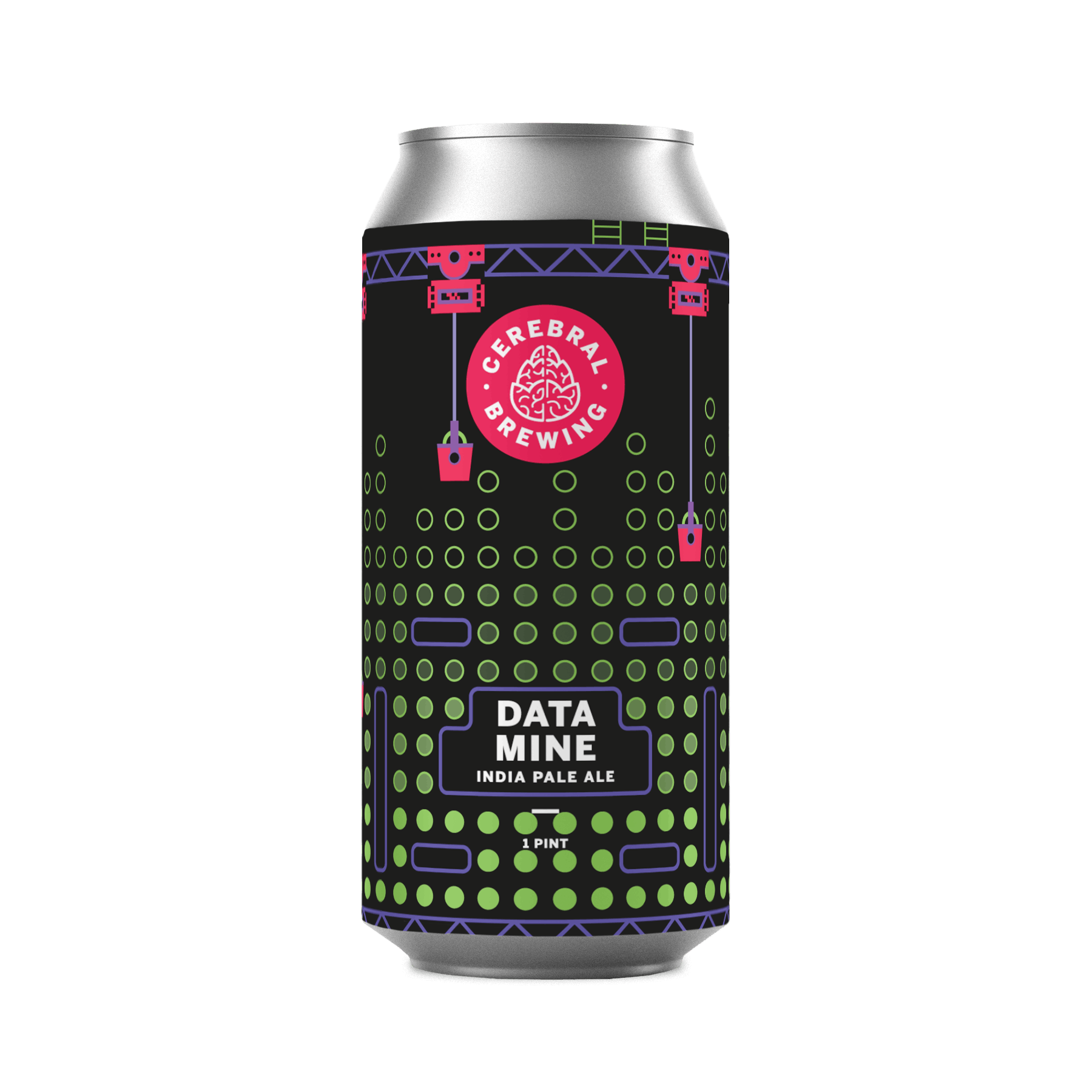 Data Mine | Cerebral Brewing