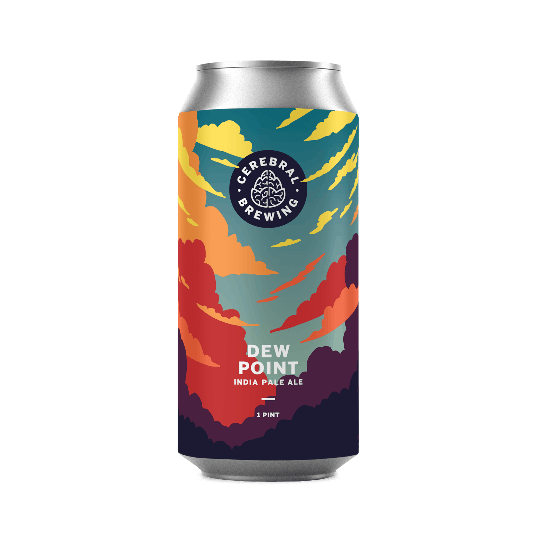 Dew Point | Cerebral Brewing
