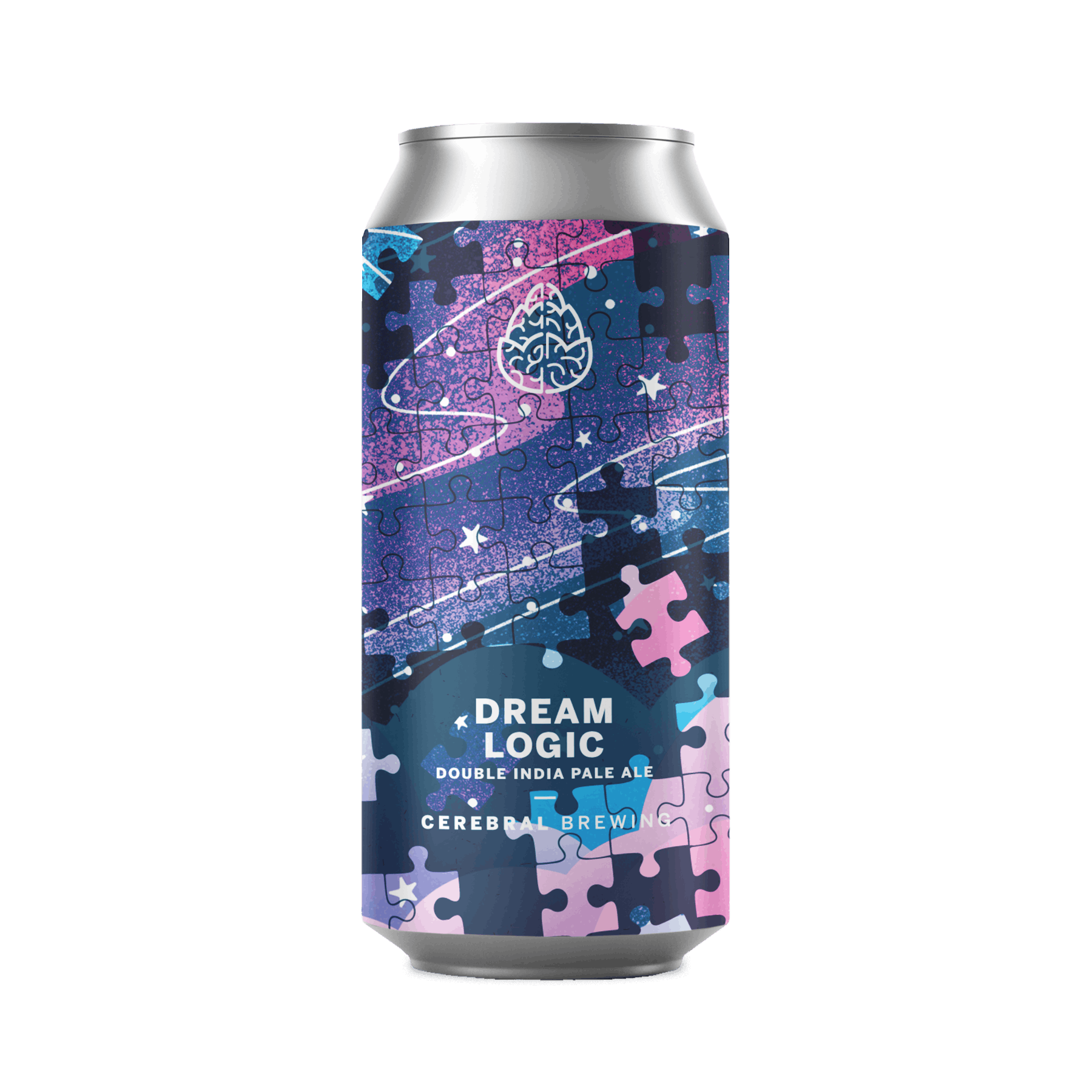 Dream Logic | Cerebral Brewing