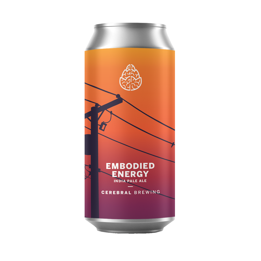 Explore Our Beer | Cerebral Brewing