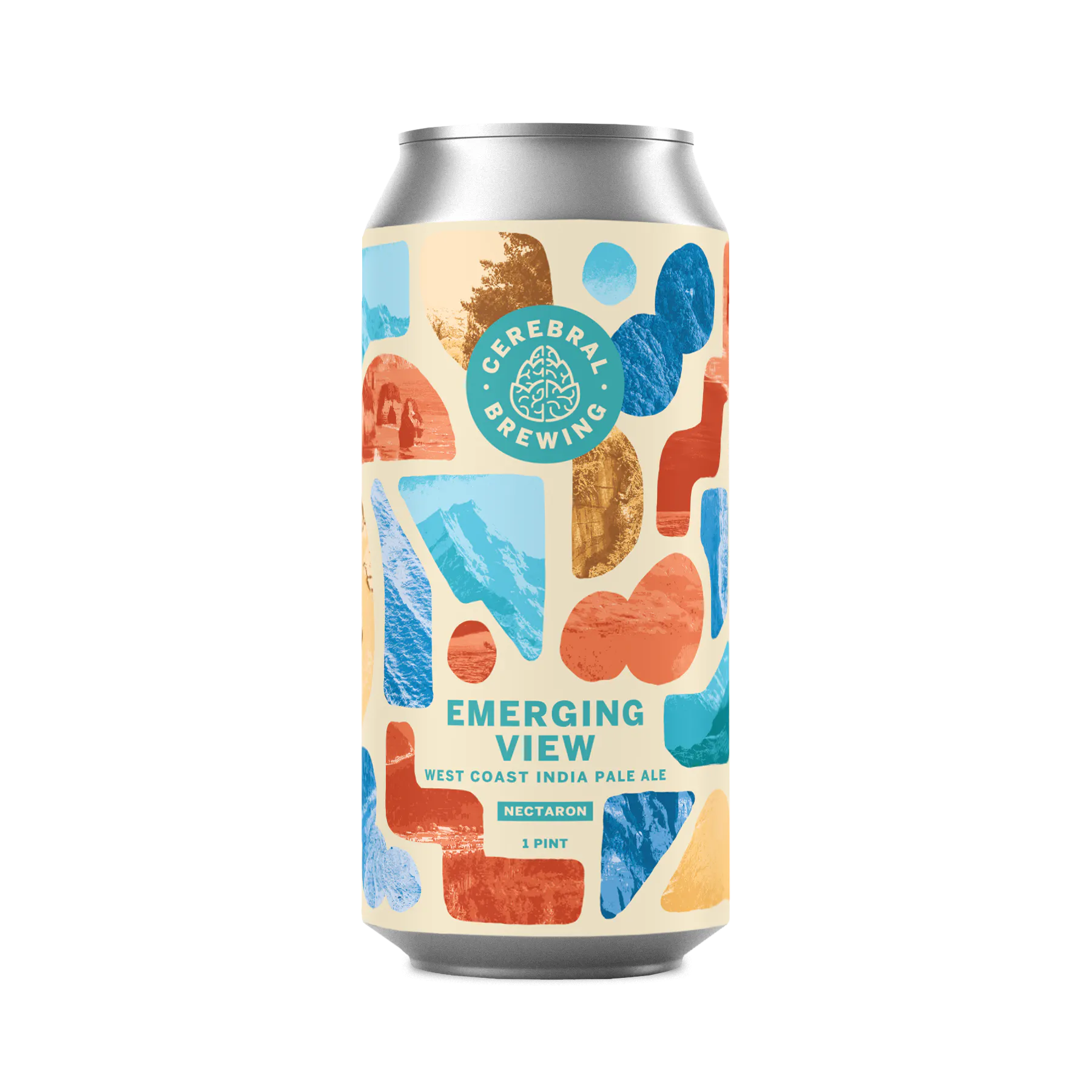 Emerging View | Cerebral Brewing