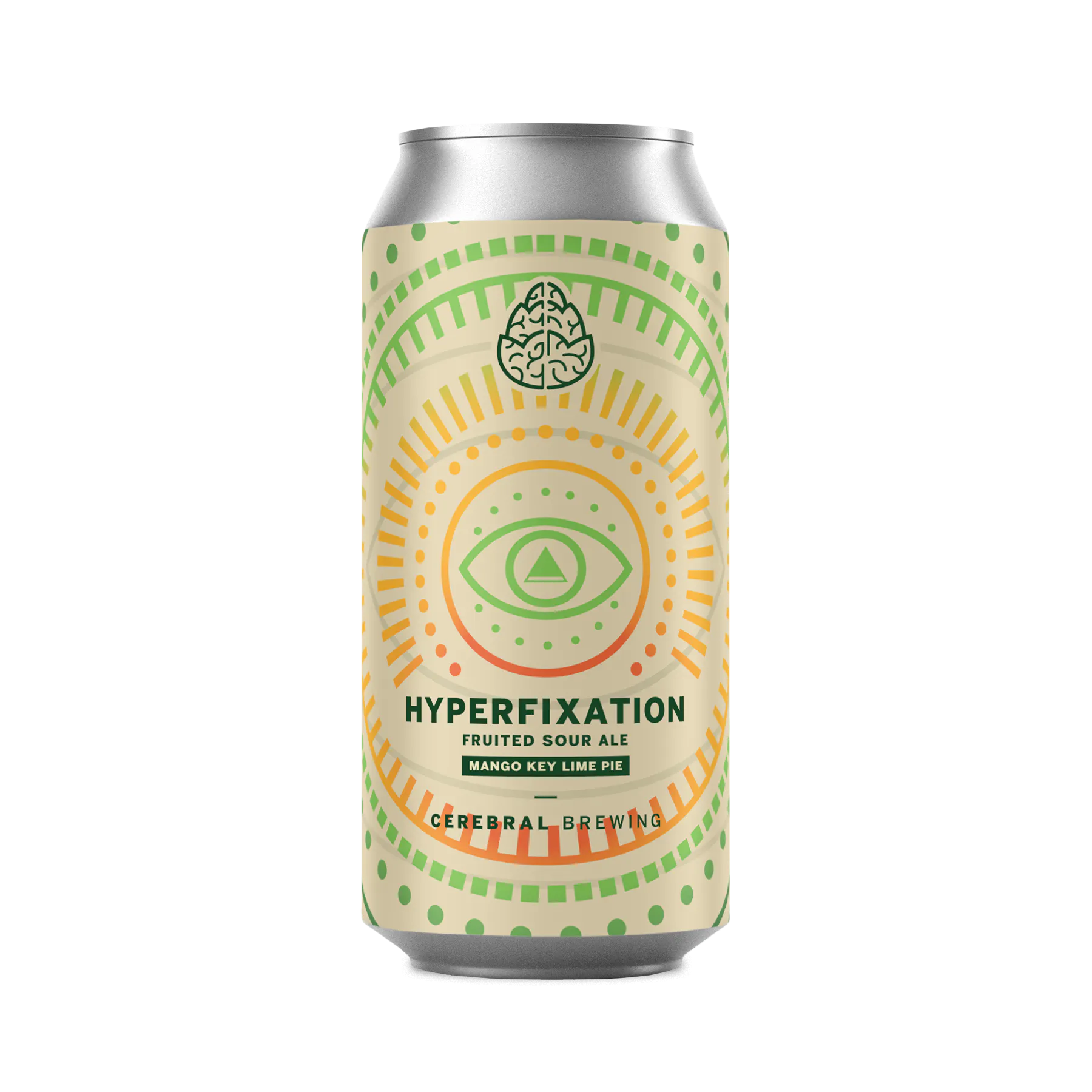 Hyperfixation | Cerebral Brewing