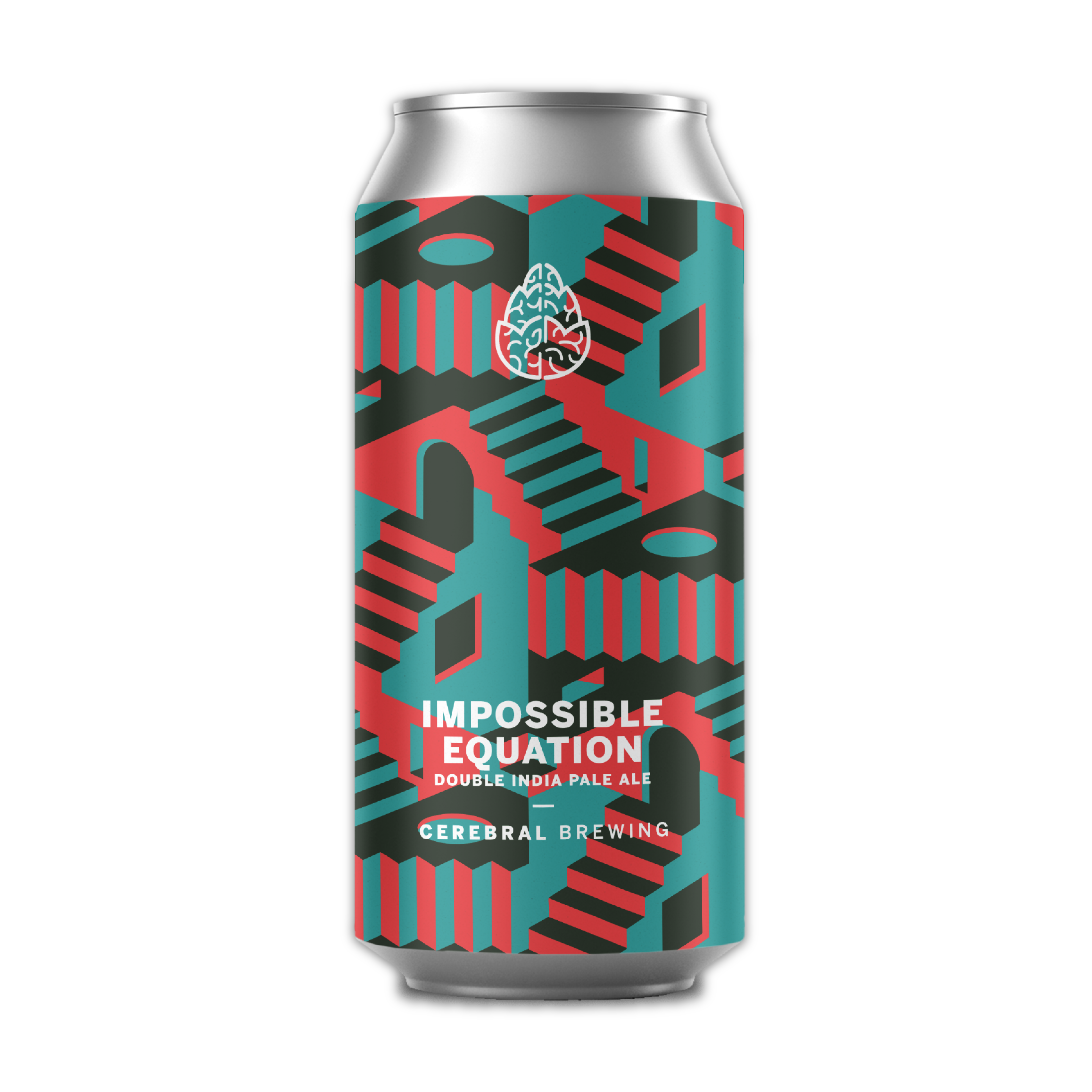 Impossible Equation | Cerebral Brewing