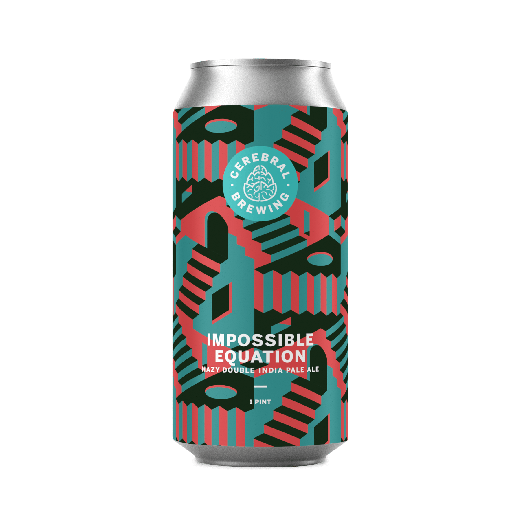 Impossible Equation | Cerebral Brewing