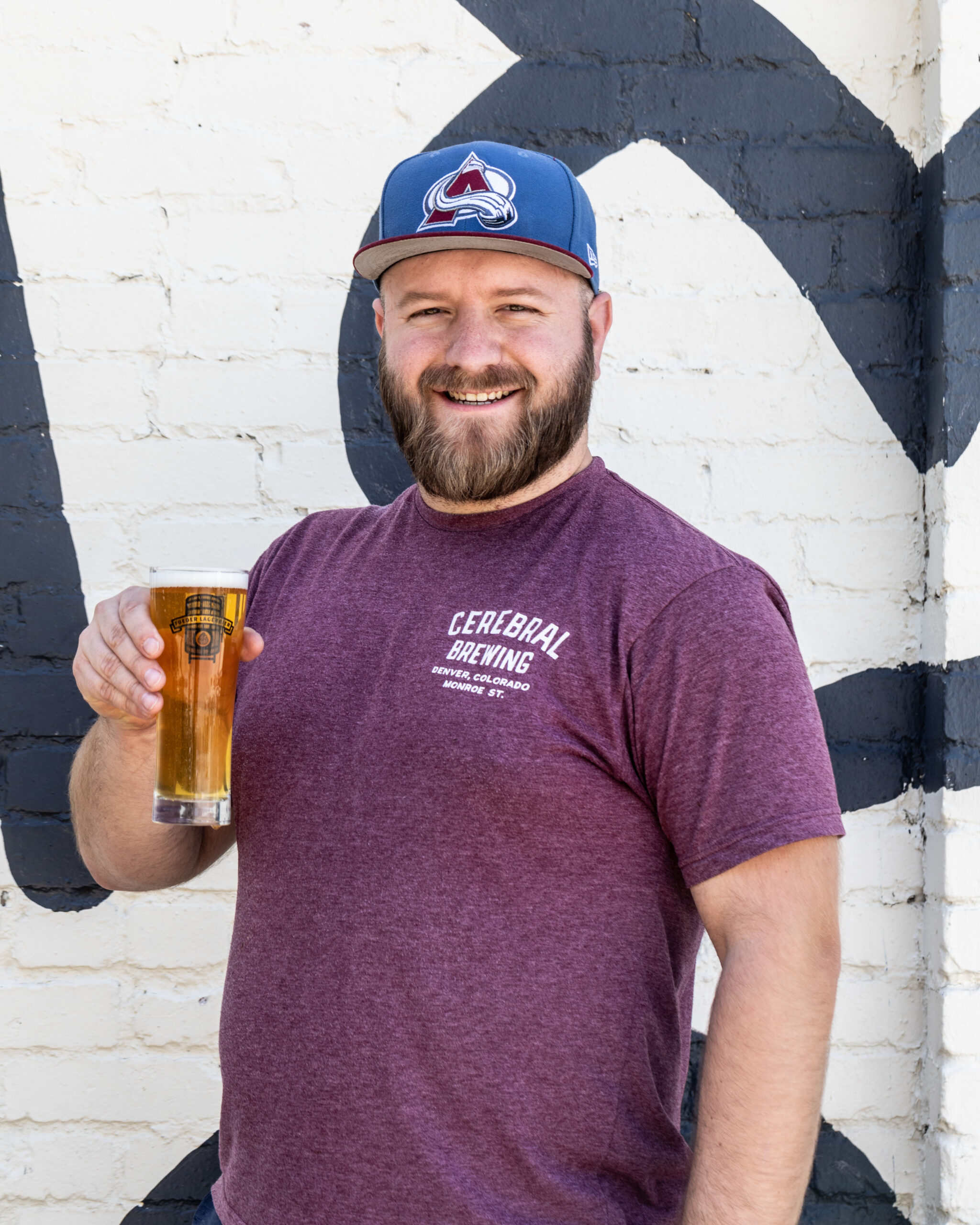 Our Story | Cerebral Brewing
