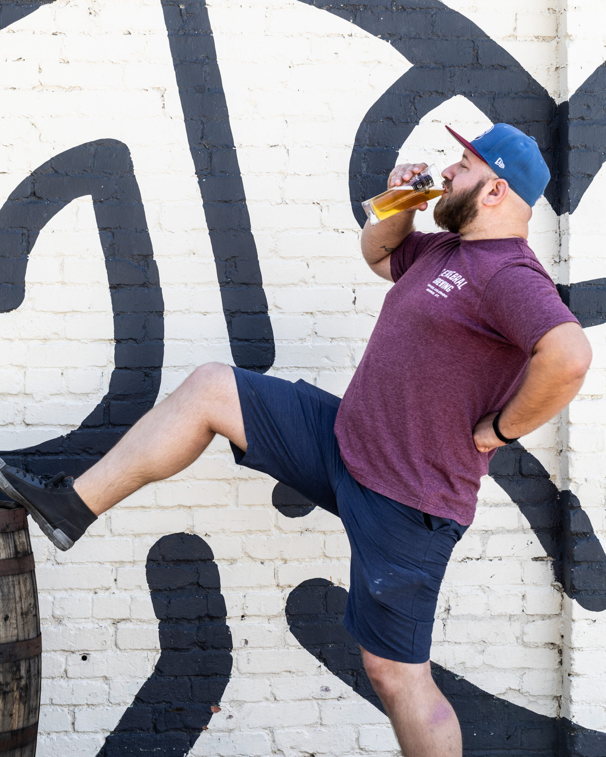 Our Story | Cerebral Brewing