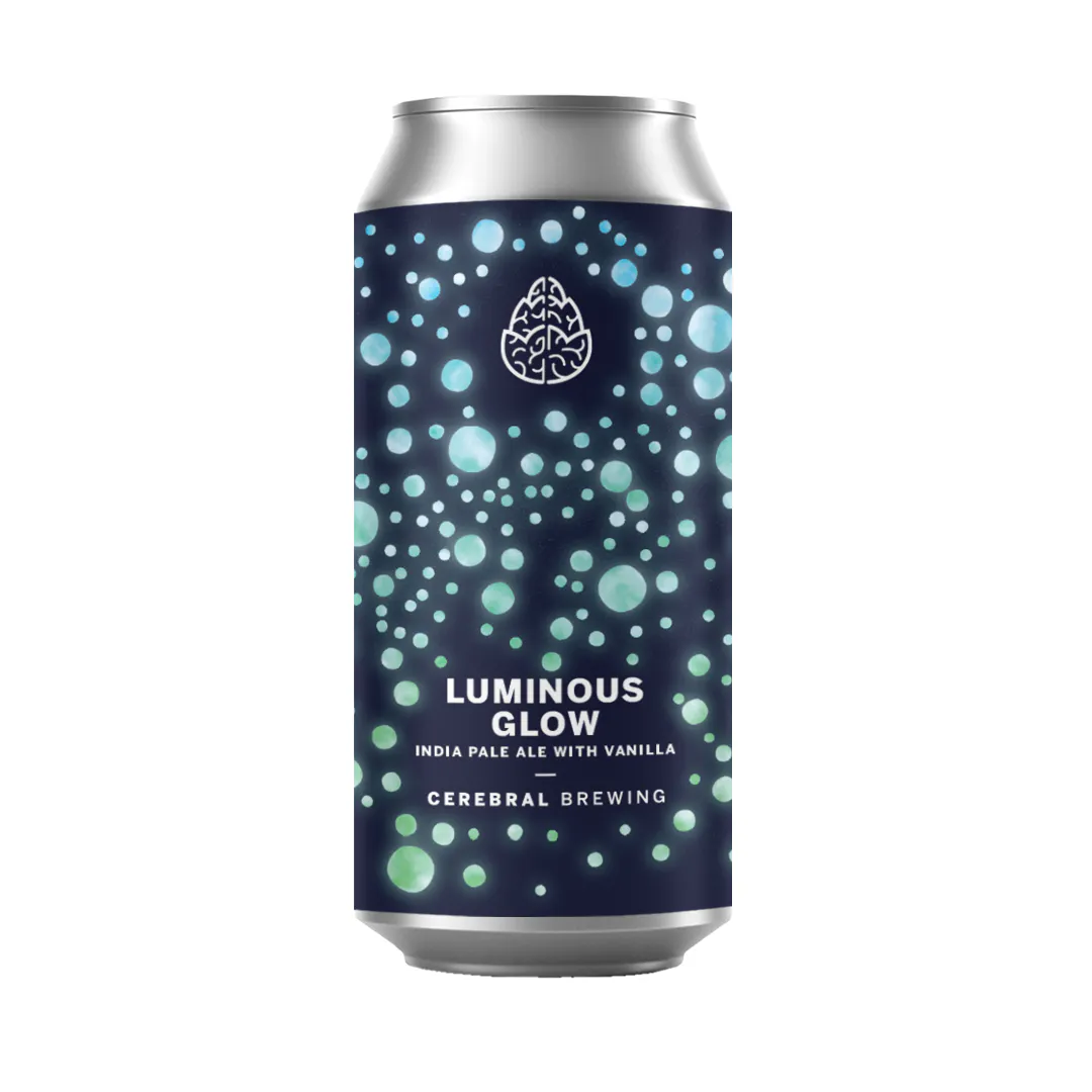 Luminous Glow | Cerebral Brewing