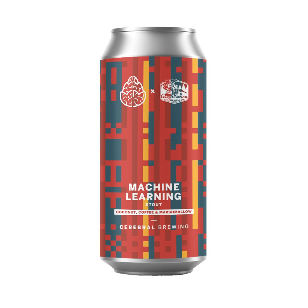 Machine Learning | Cerebral Brewing