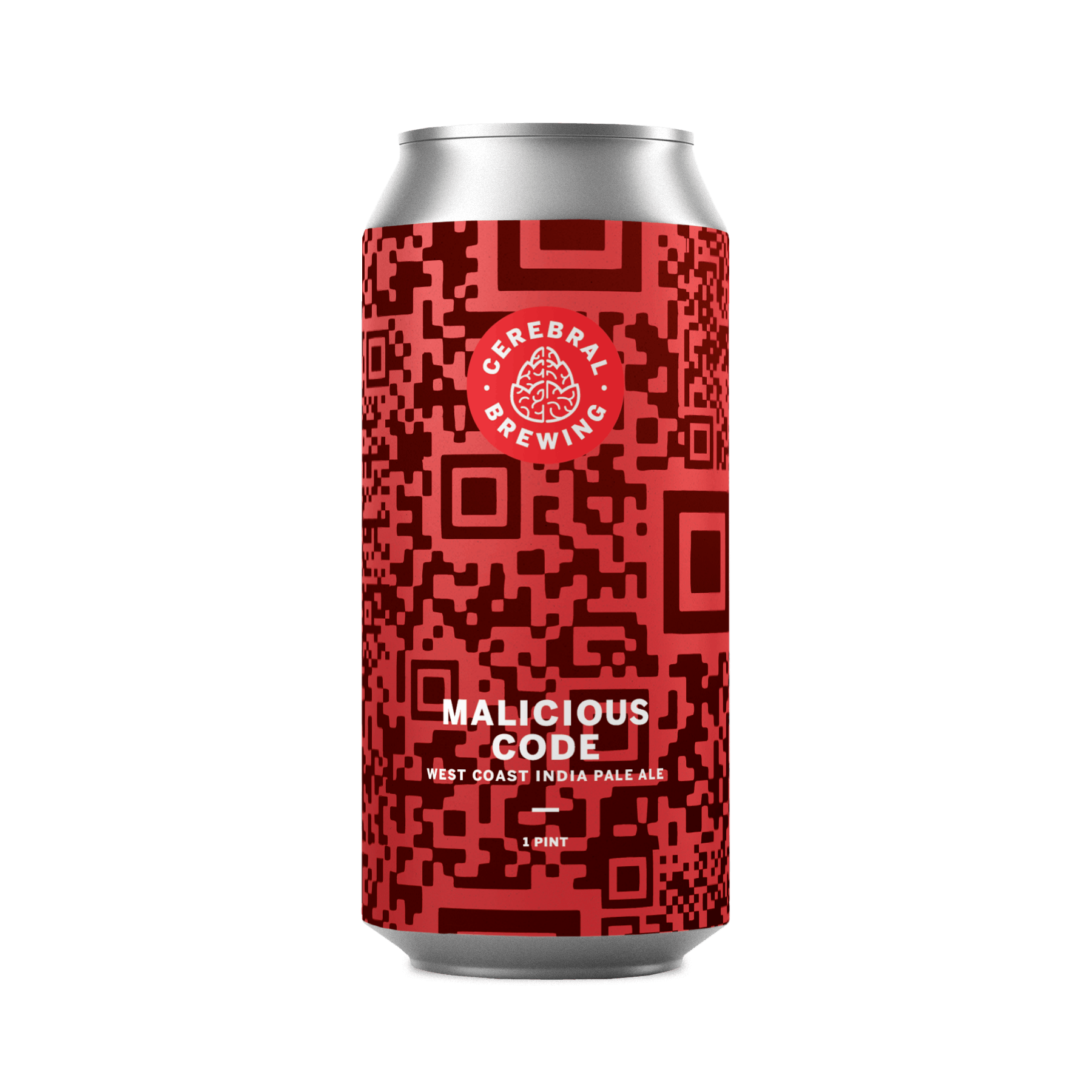 Malicious Code | Cerebral Brewing