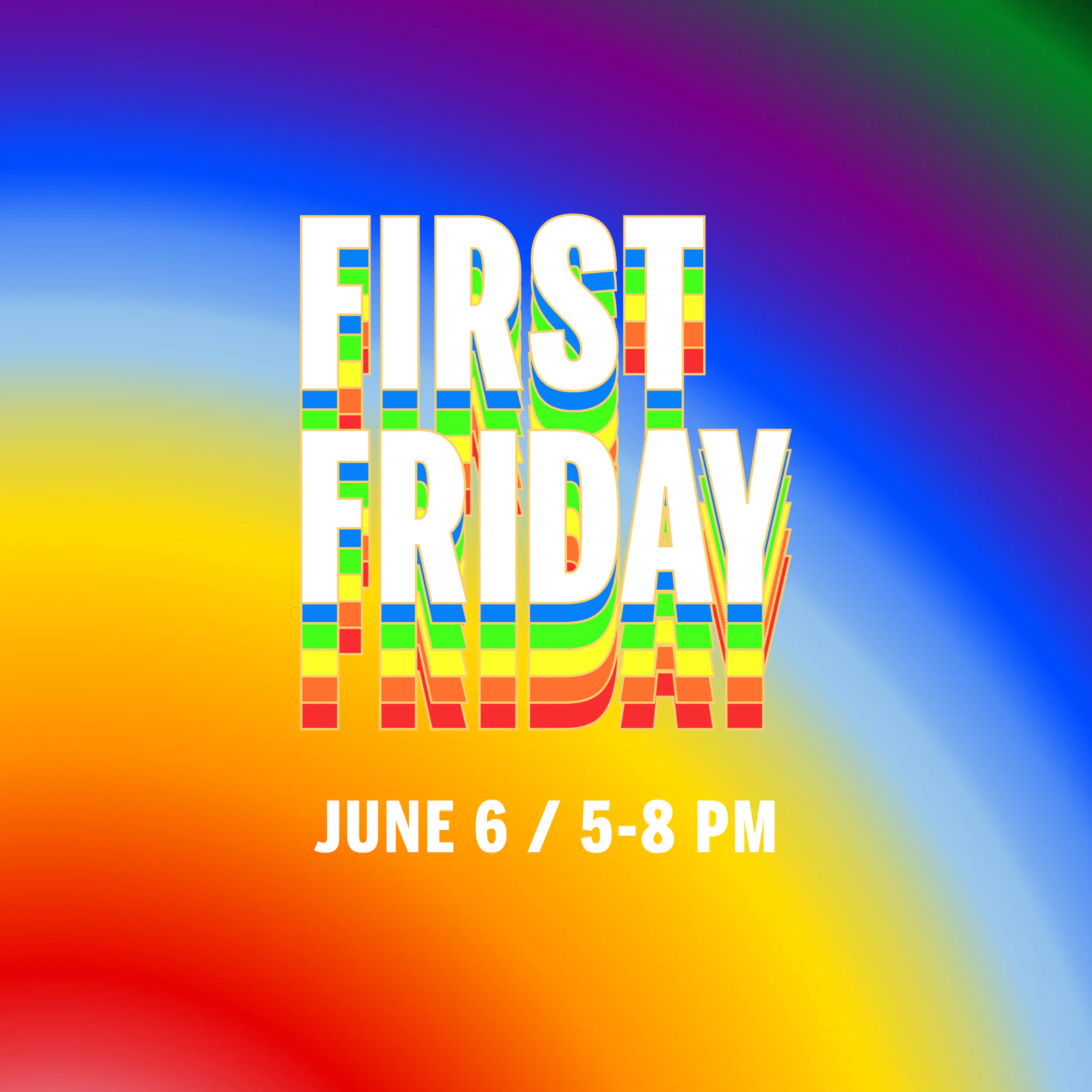 First Fridays in Aurora | Cerebral Brewing