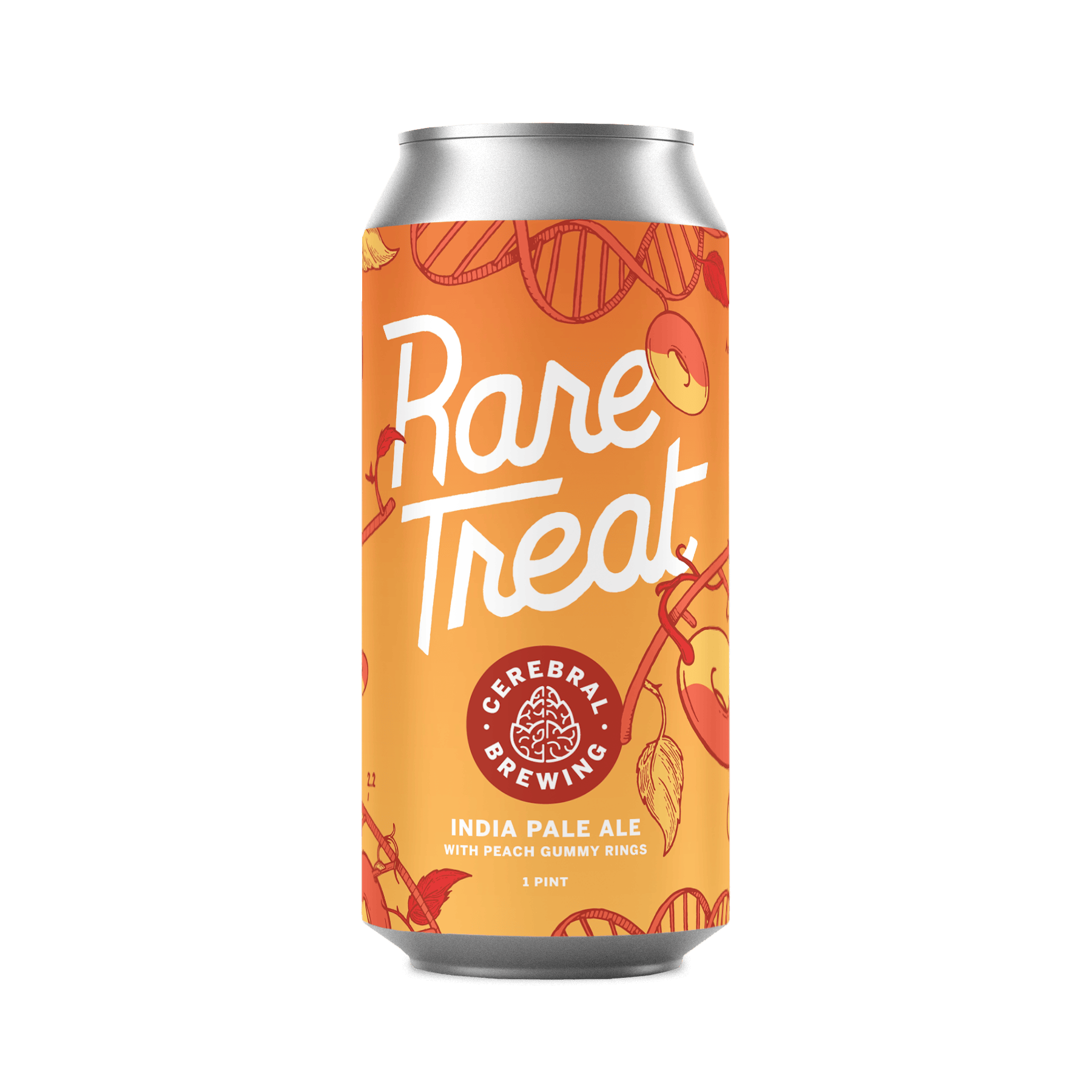 Rare Treat | Cerebral Brewing