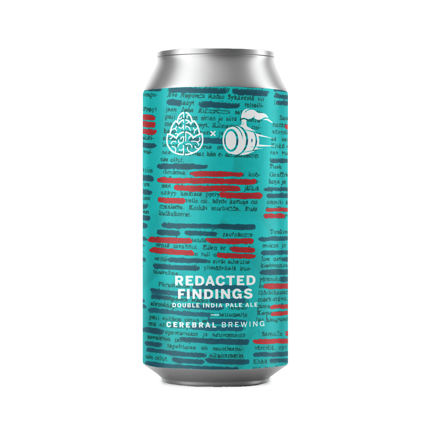 Redacted Findings | Cerebral Brewing